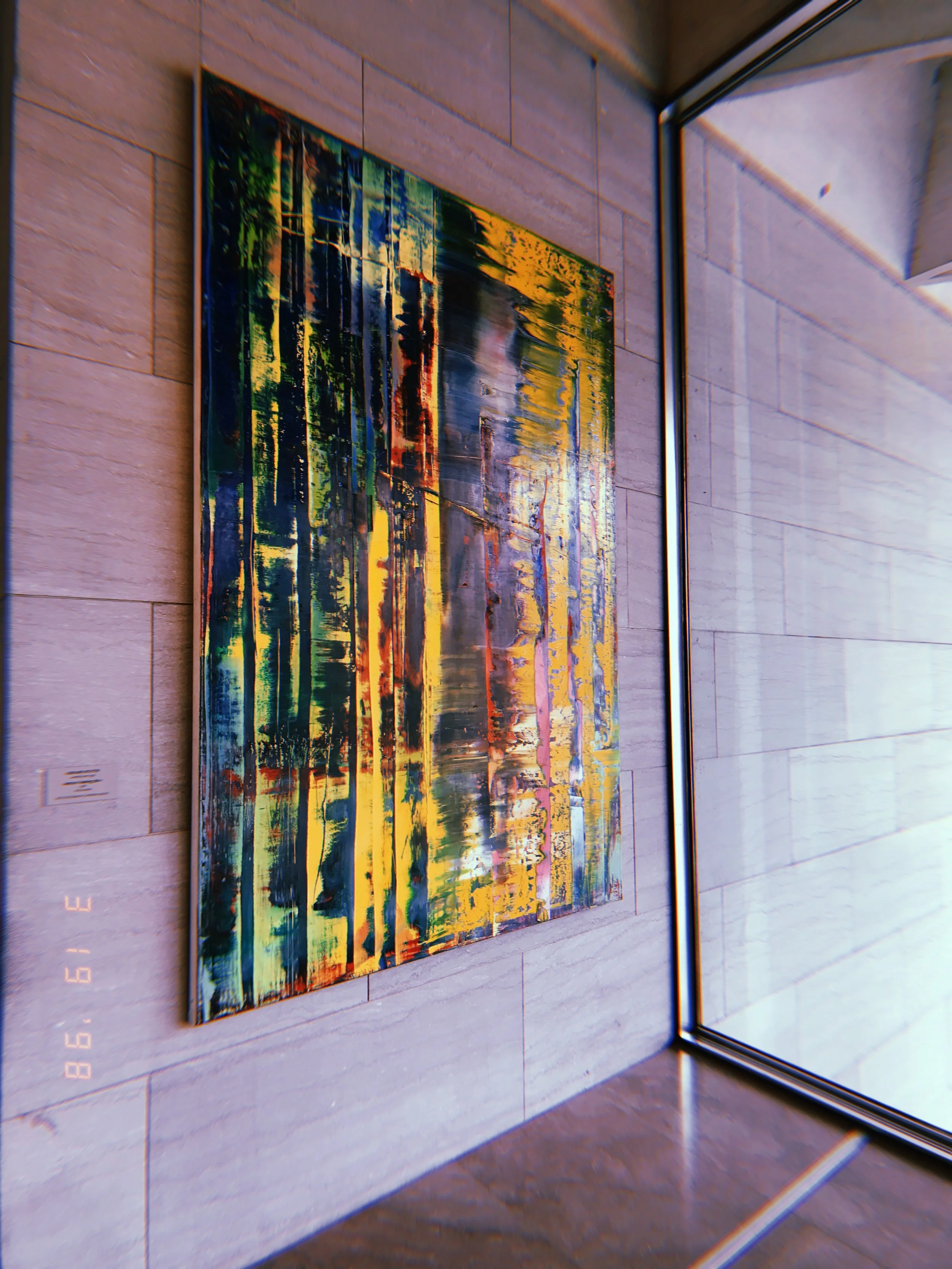 Visiting The National Gallery of Art — S.Rueter Art Contemporary ...