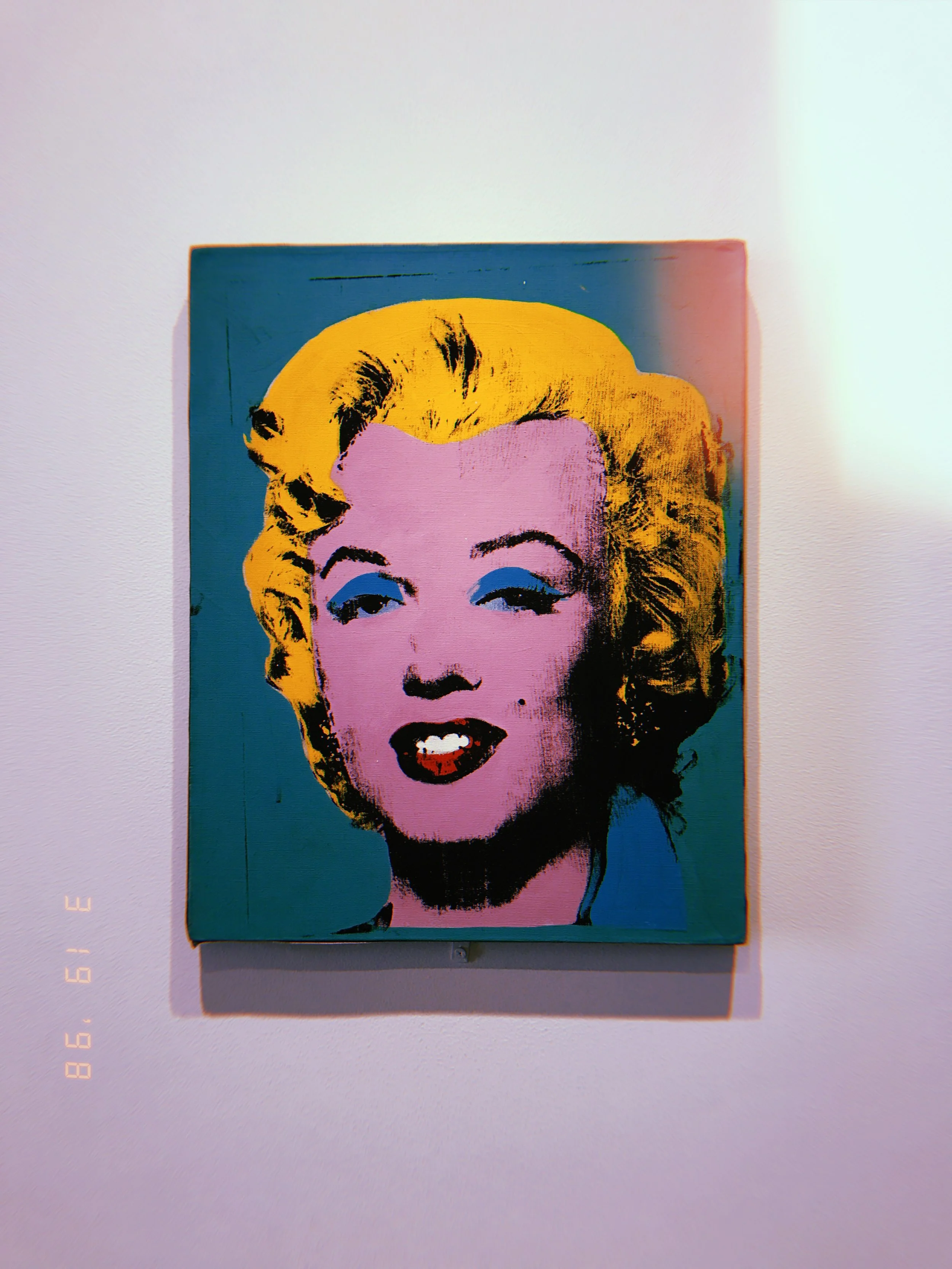 Visiting The National Gallery of Art — S.Rueter Art Contemporary ...