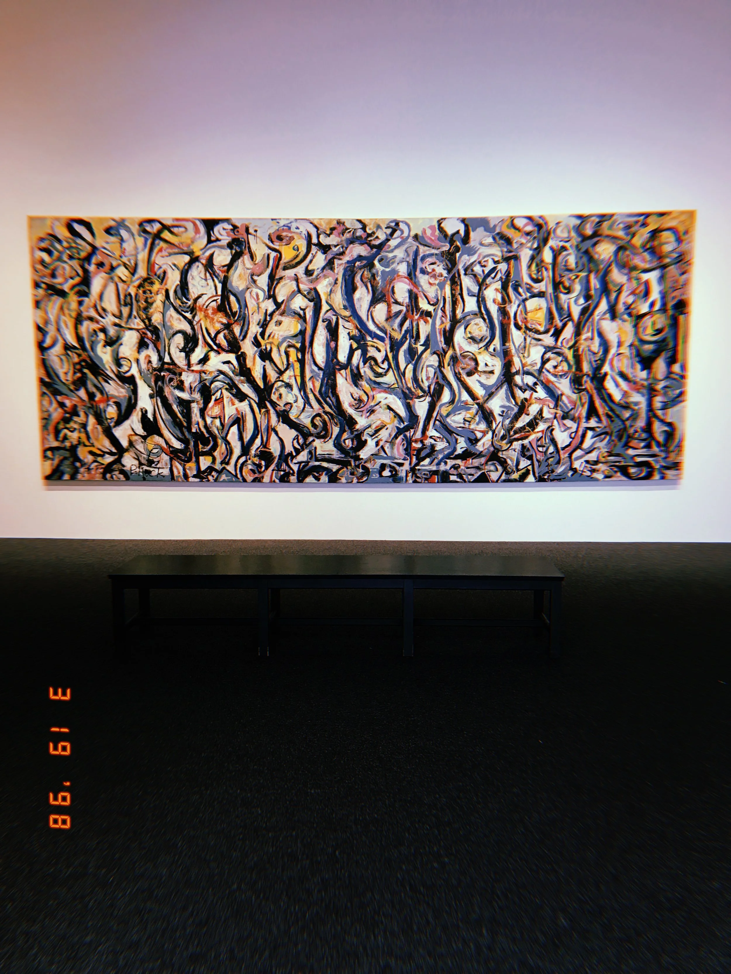 Visiting The National Gallery of Art — S.Rueter Art Contemporary ...