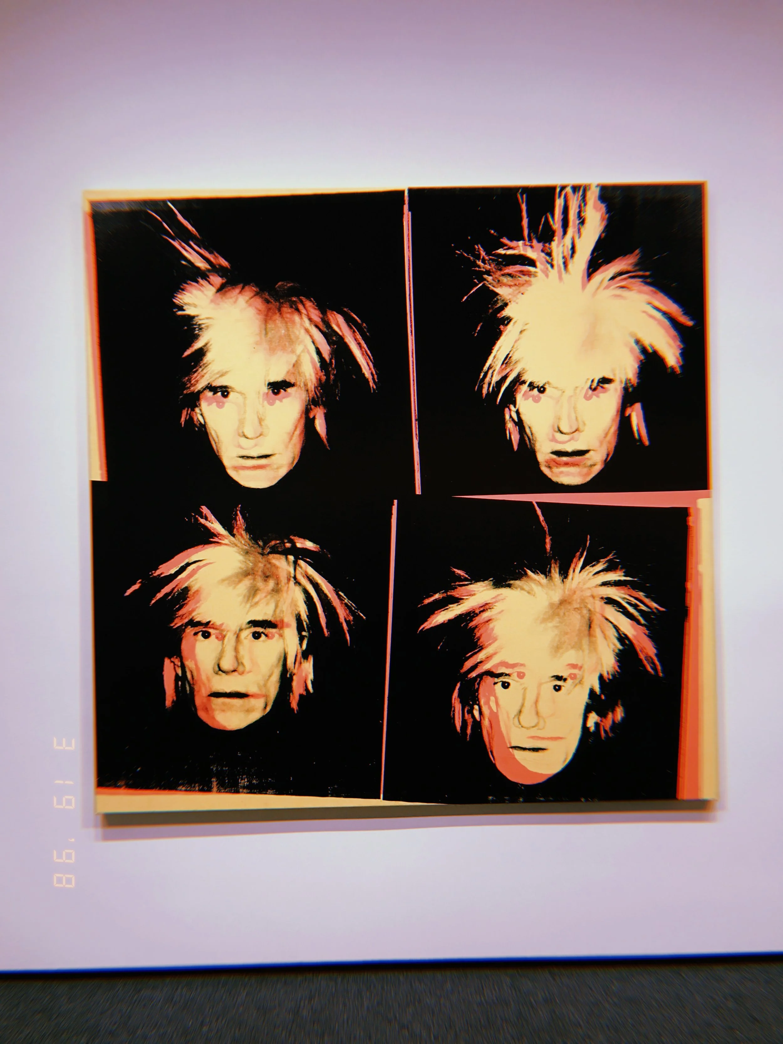 Visiting The National Gallery of Art — S.Rueter Art Contemporary ...