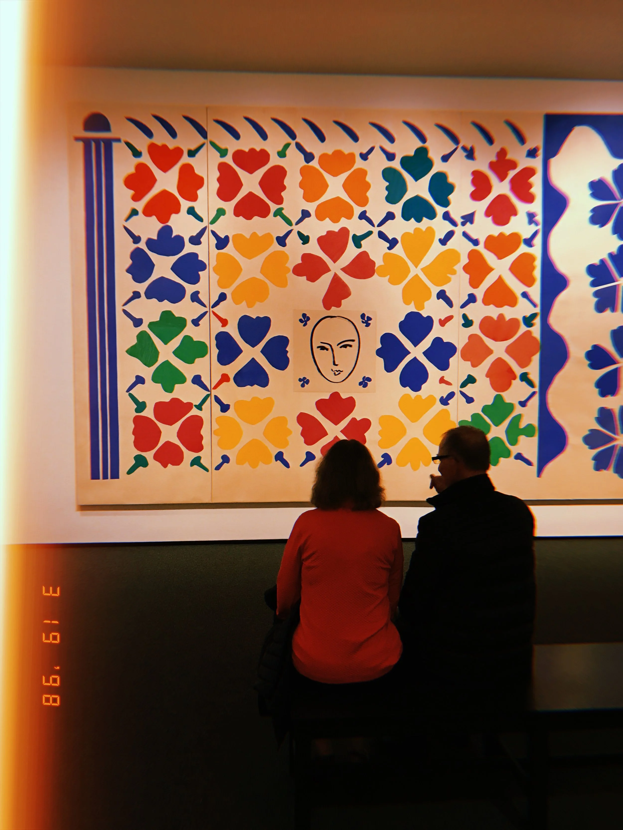 Visiting The National Gallery of Art — S.Rueter Art Contemporary ...
