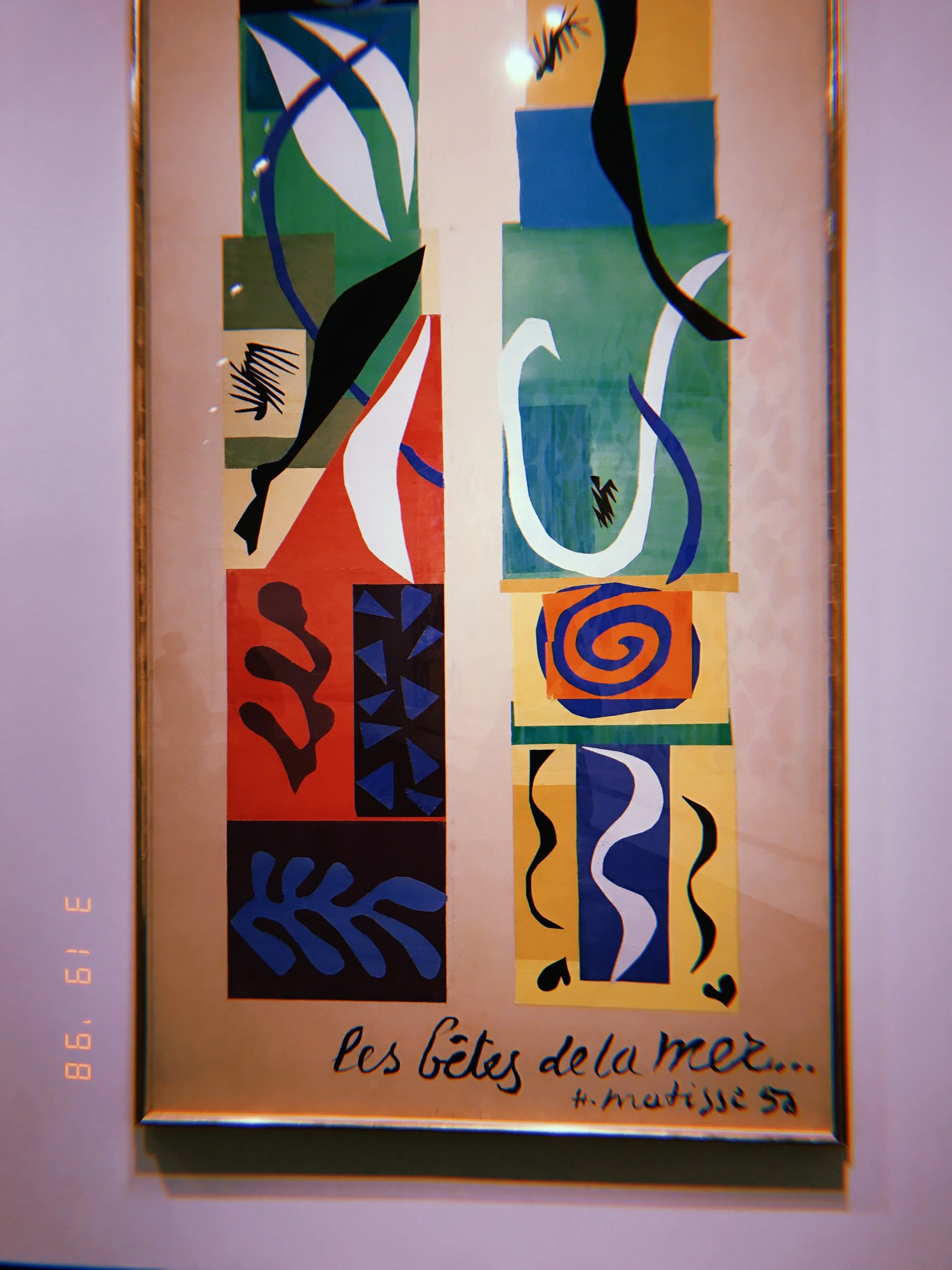 Visiting The National Gallery of Art — S.Rueter Art Contemporary ...