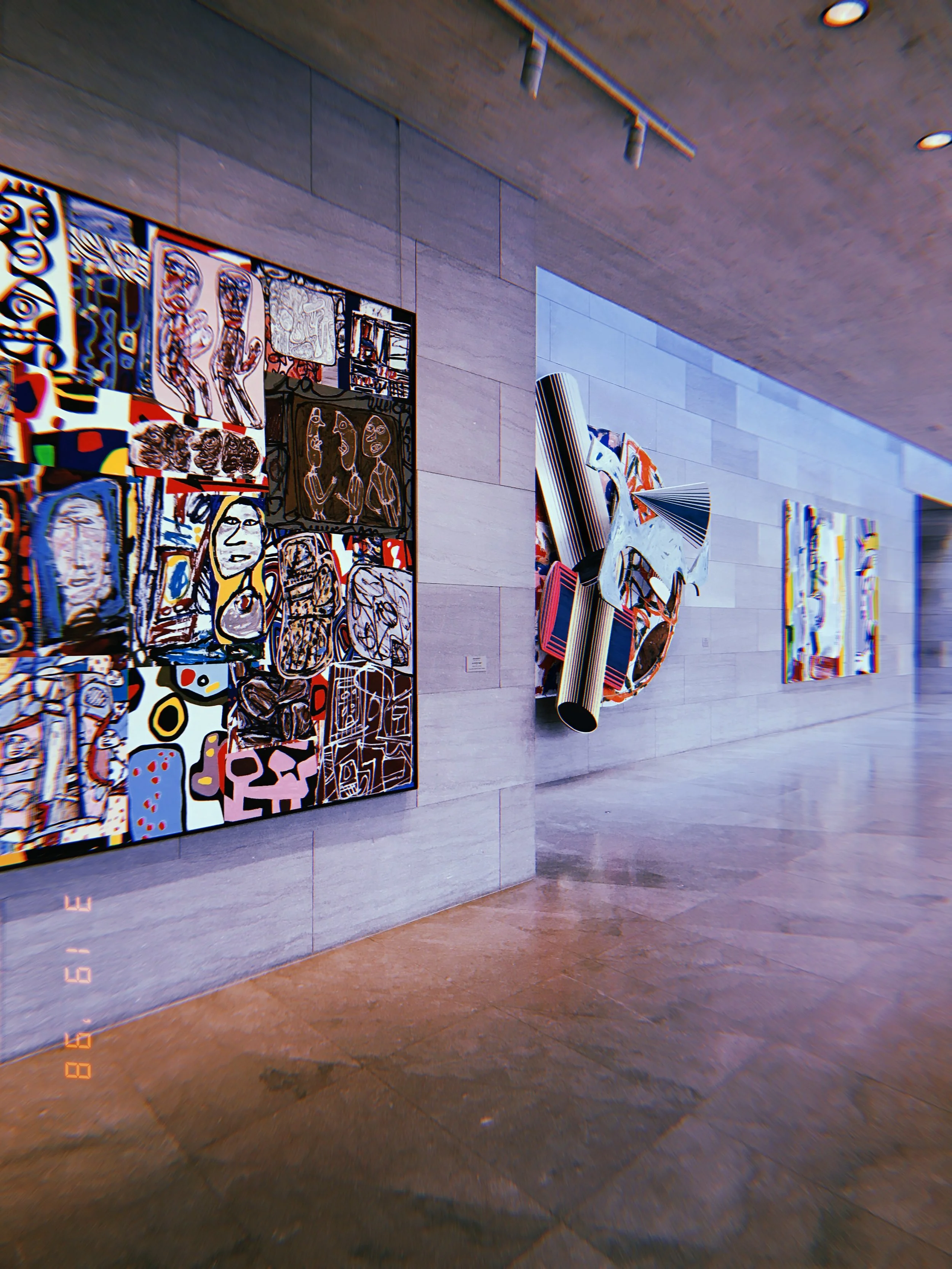 Visiting The National Gallery of Art — S.Rueter Art Contemporary ...