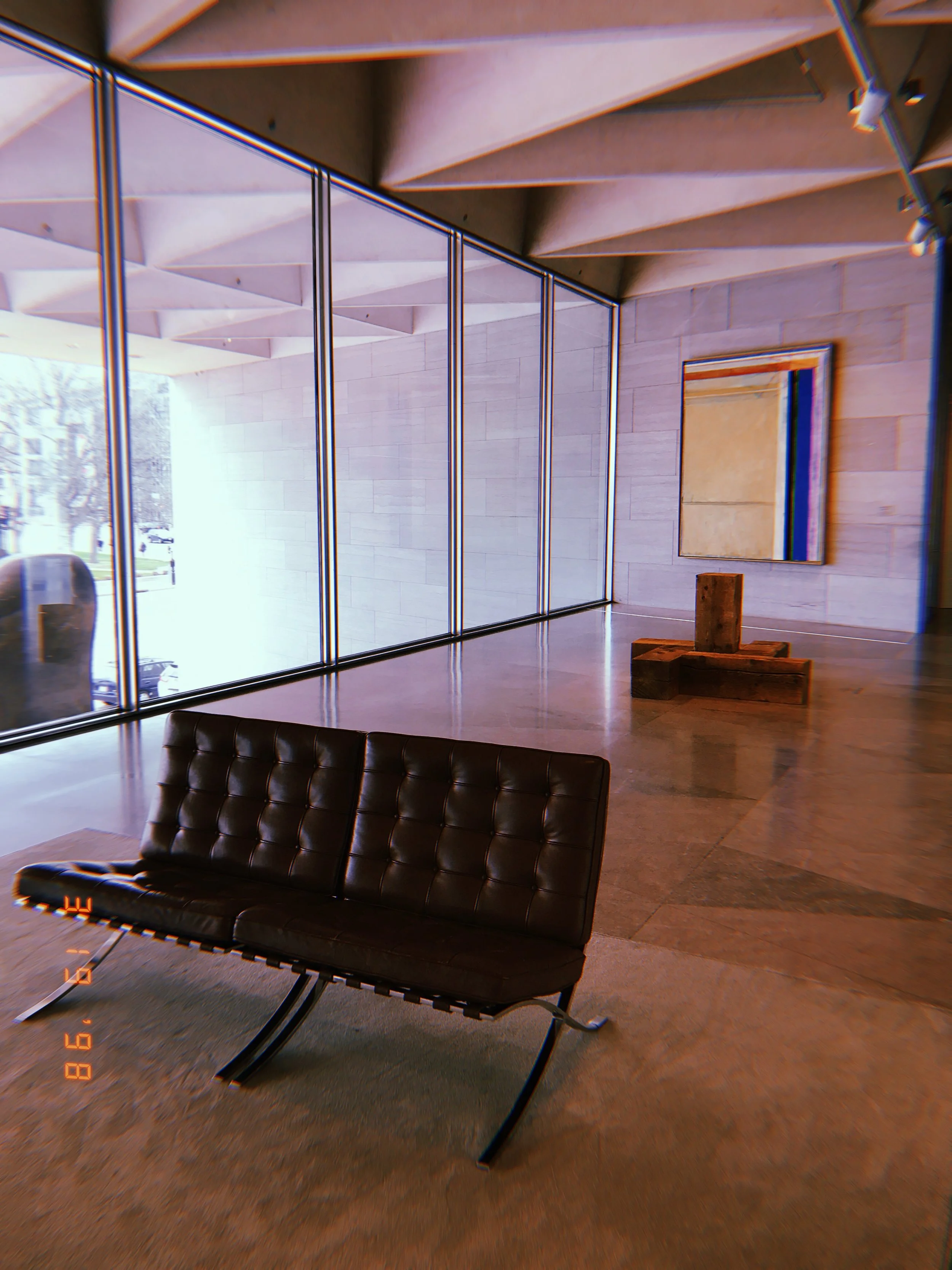 Visiting The National Gallery of Art — S.Rueter Art Contemporary ...