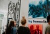 S.Rueter Art Contemporary Figurative Paintings By Sam Rueter