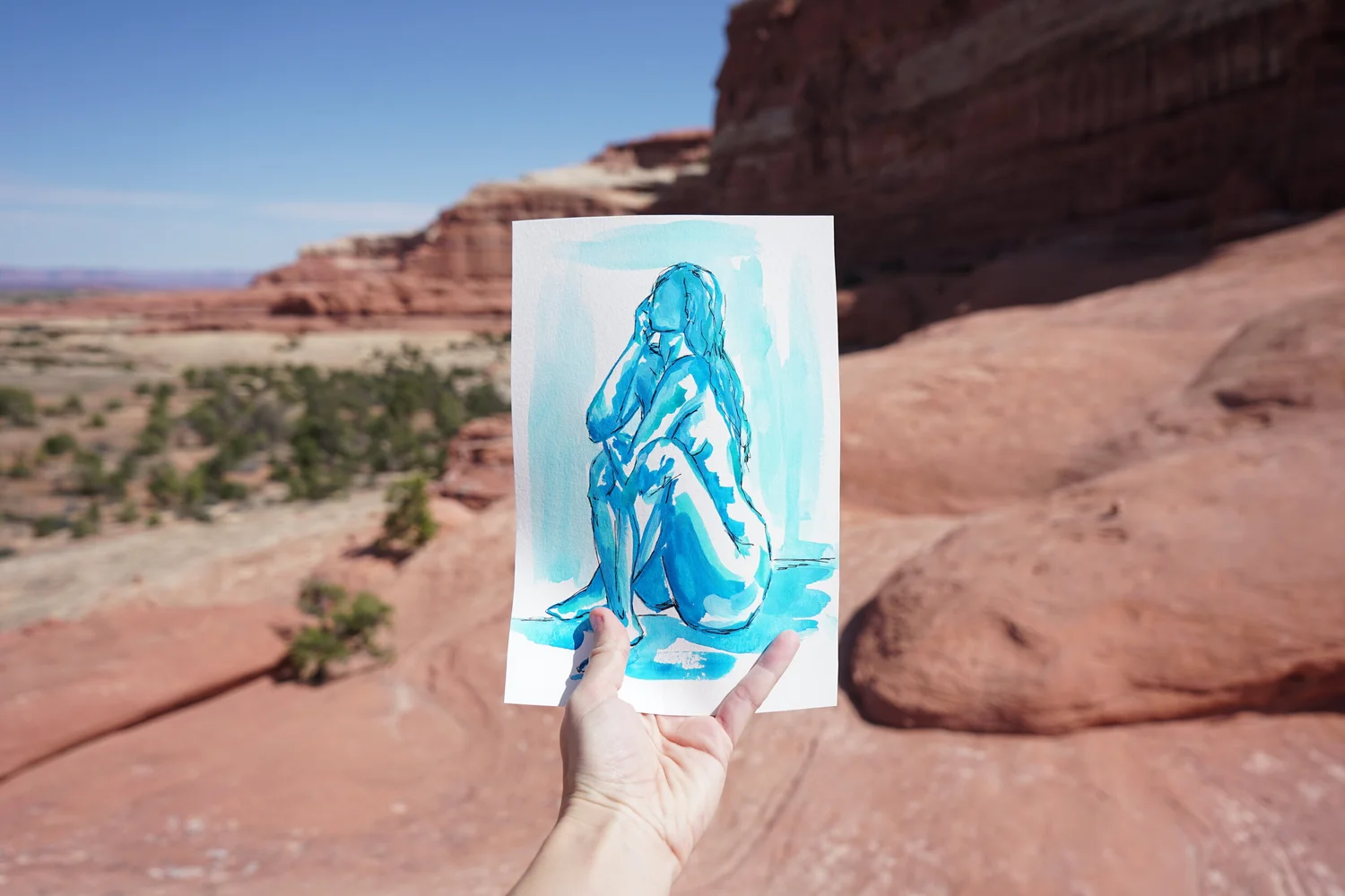 An Exploration of the Self: A Partnership with Dave and Matt Vans — S ...