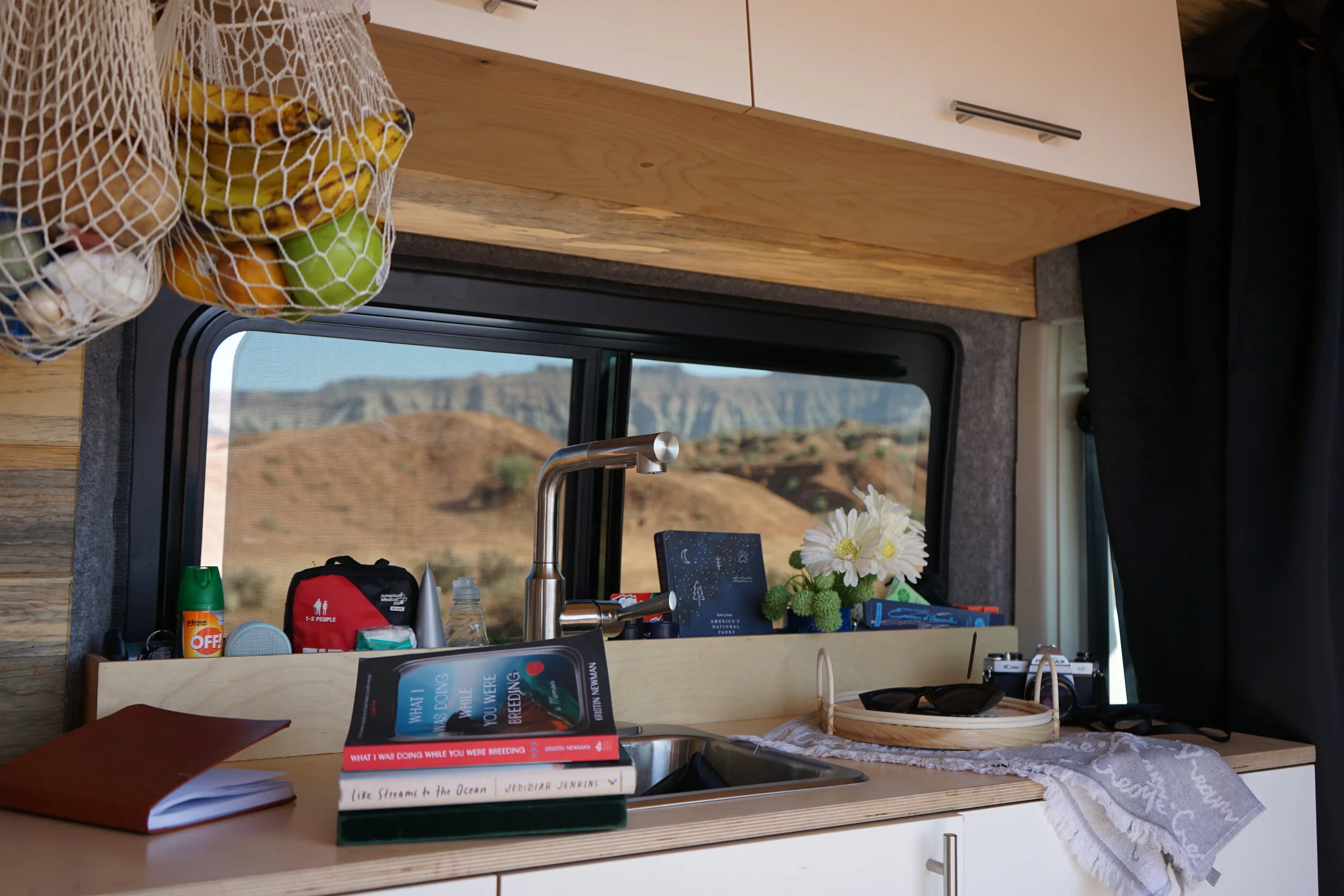 An Exploration of the Self: A Partnership with Dave and Matt Vans — S ...