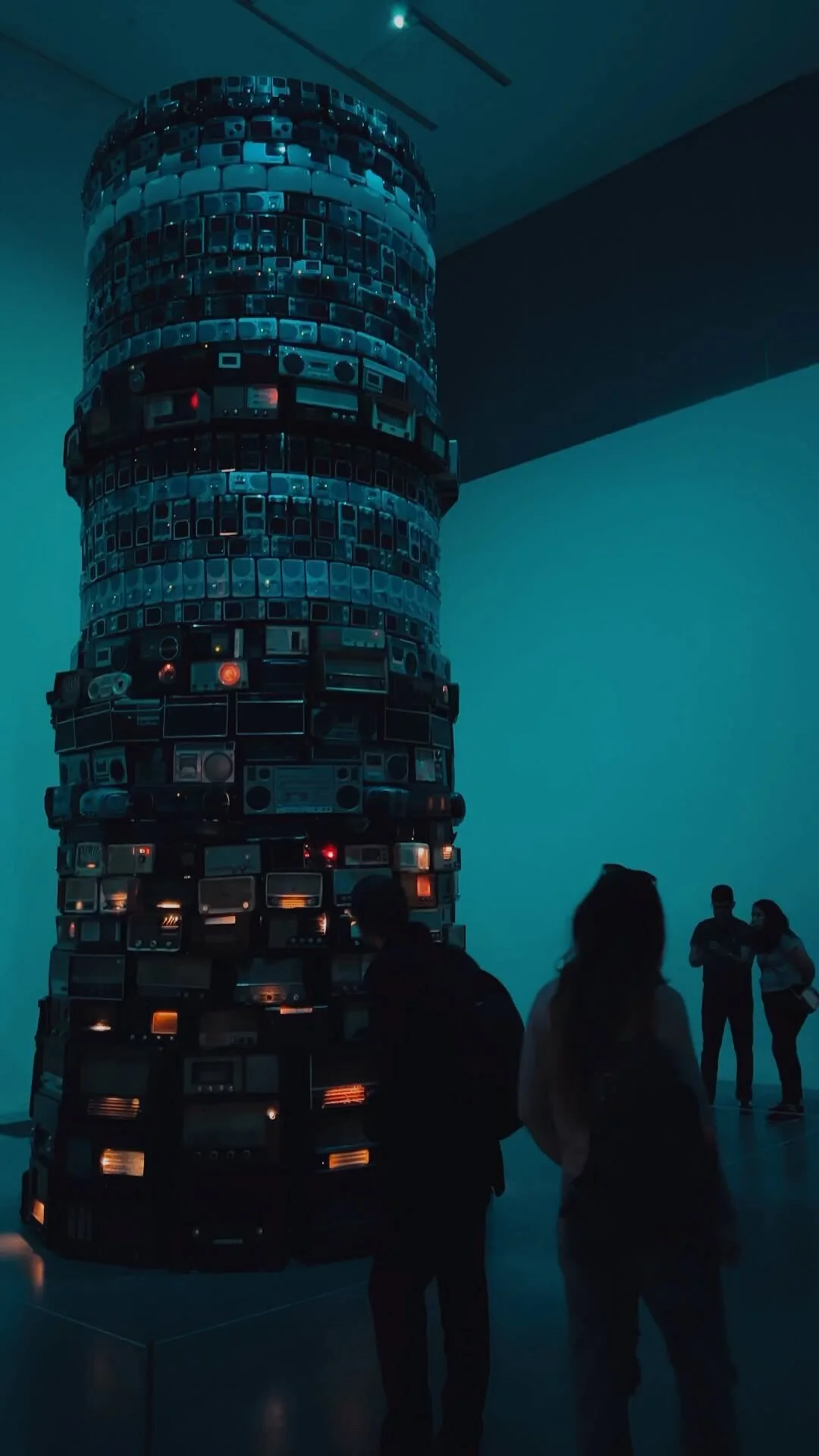 S.Rueter Art Contemporary Figurative Paintings By Sam Rueter