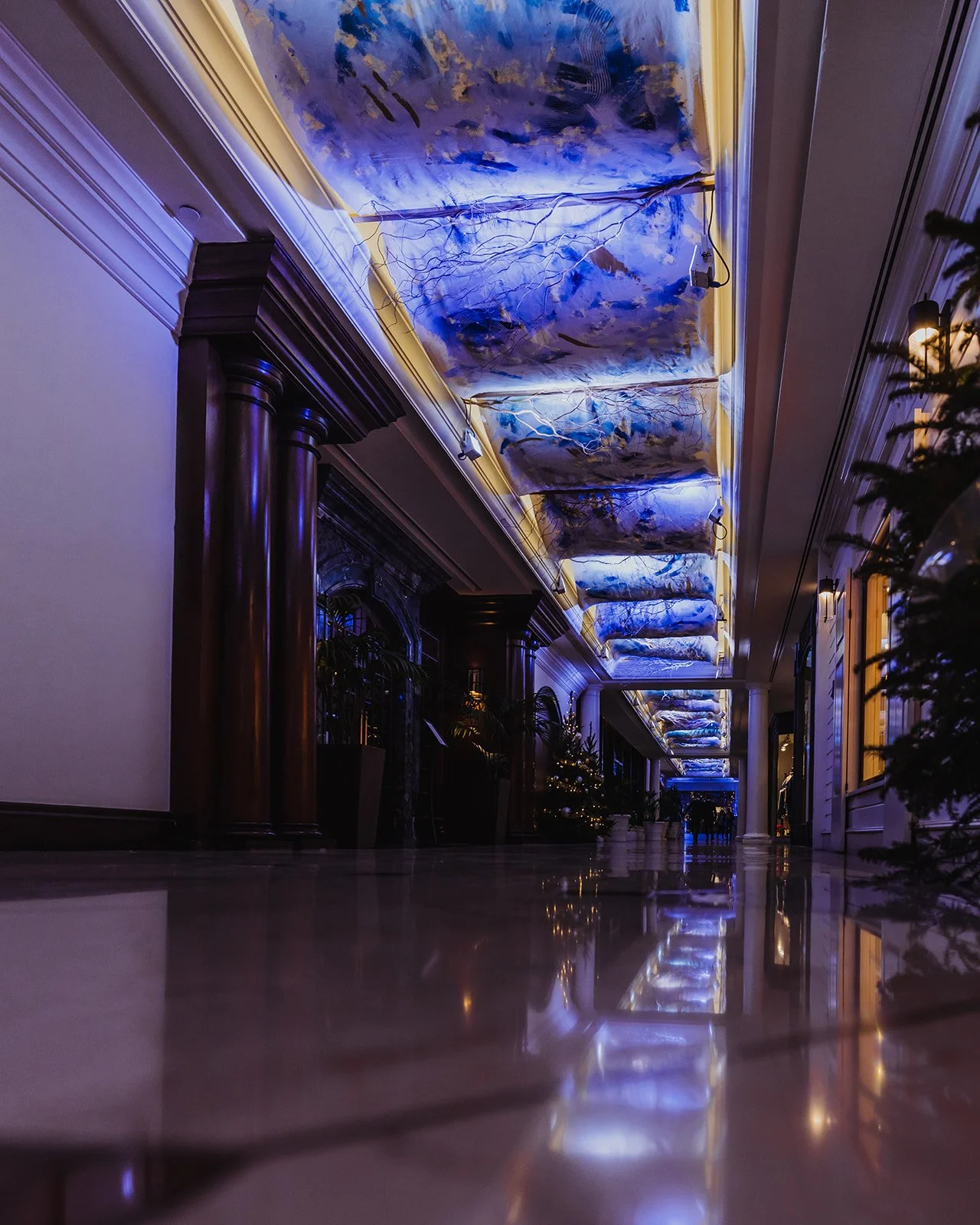 S.Rueter Art Contemporary Figurative Paintings By Sam Rueter