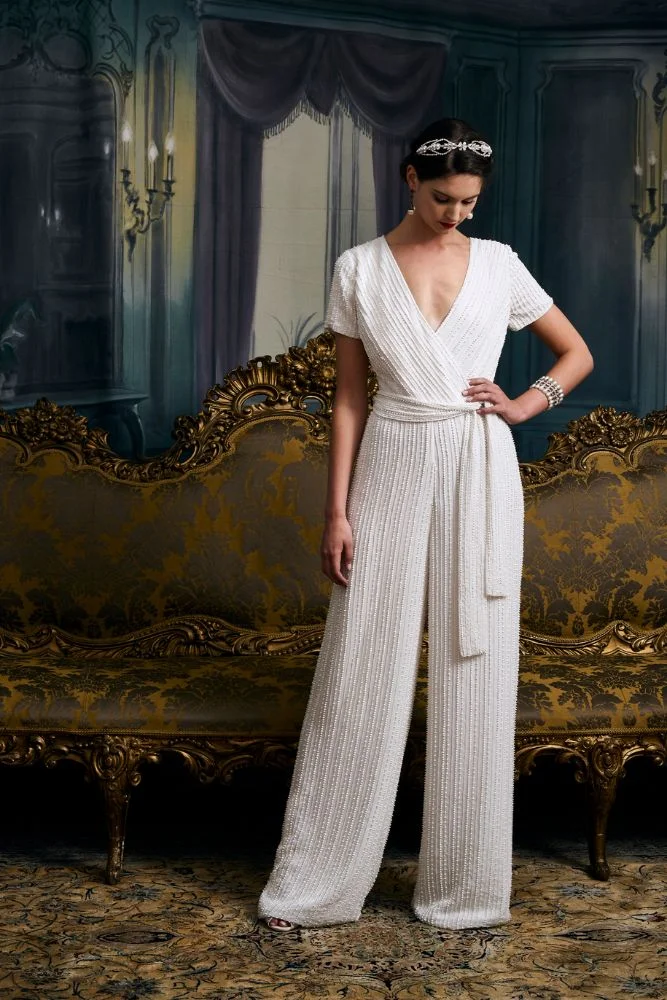 Eliza Jane Howell 2020 Collection | Bridal Shop near Sheffield