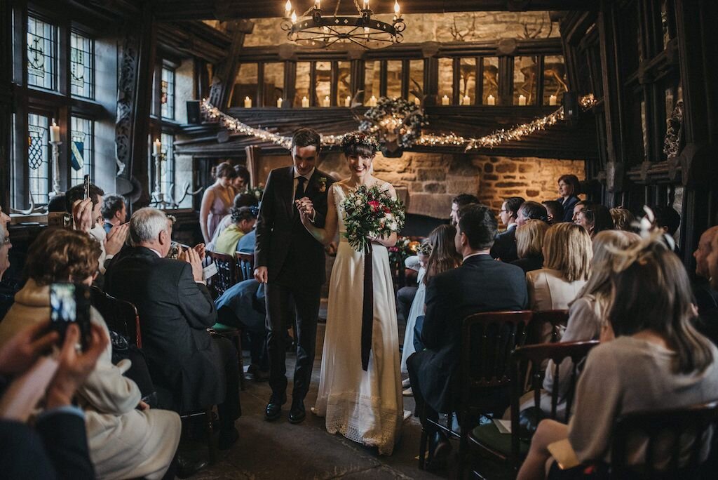 Derbyshire Wedding Venues: Our Top 3 Country Houses | Bridal Shop near ...