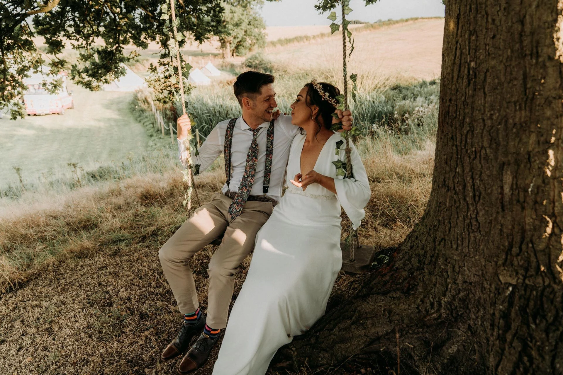 #45 Always Look On The Bright Side | Bridal Shop near Sheffield