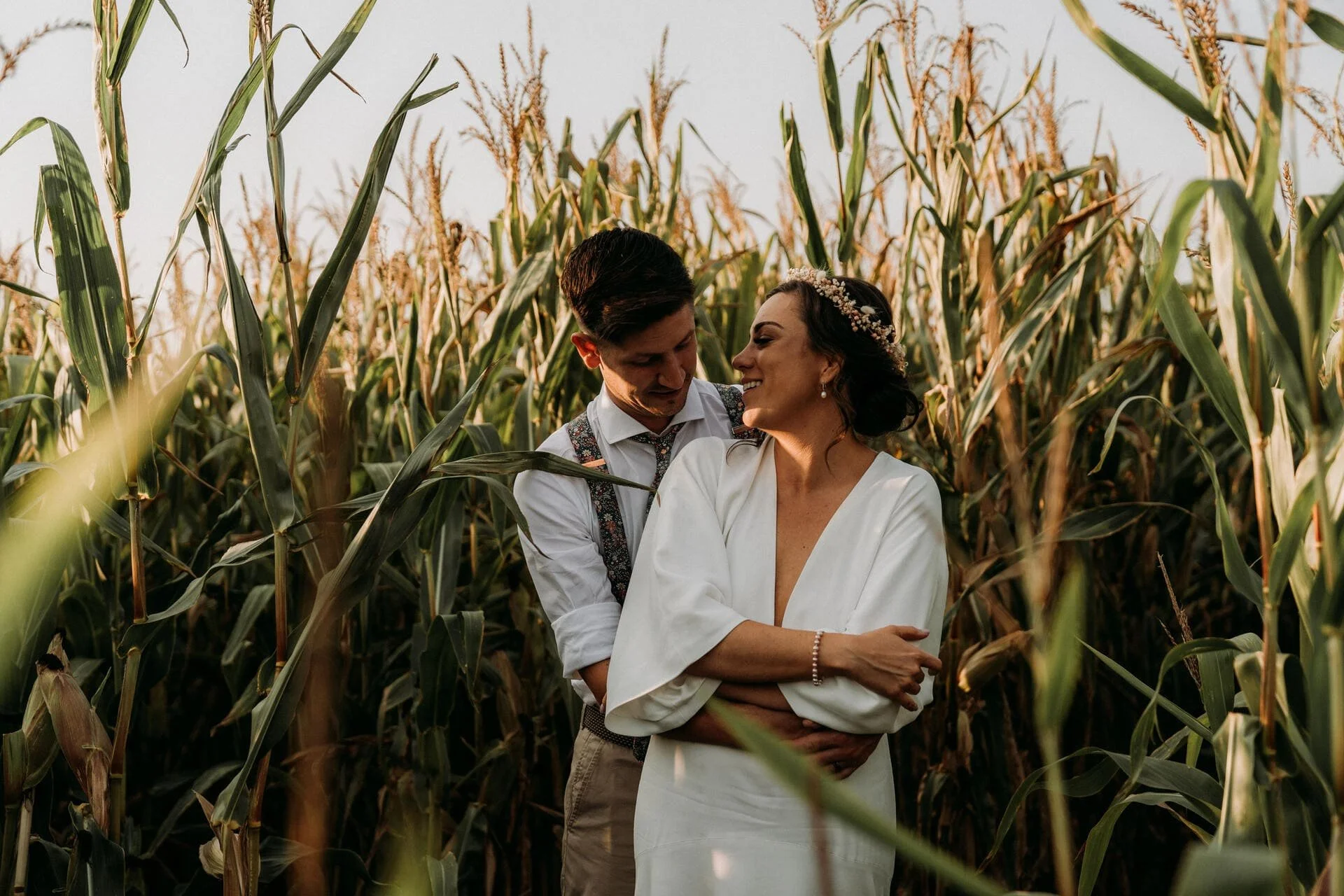 #45 Always Look On The Bright Side | Bridal Shop near Sheffield