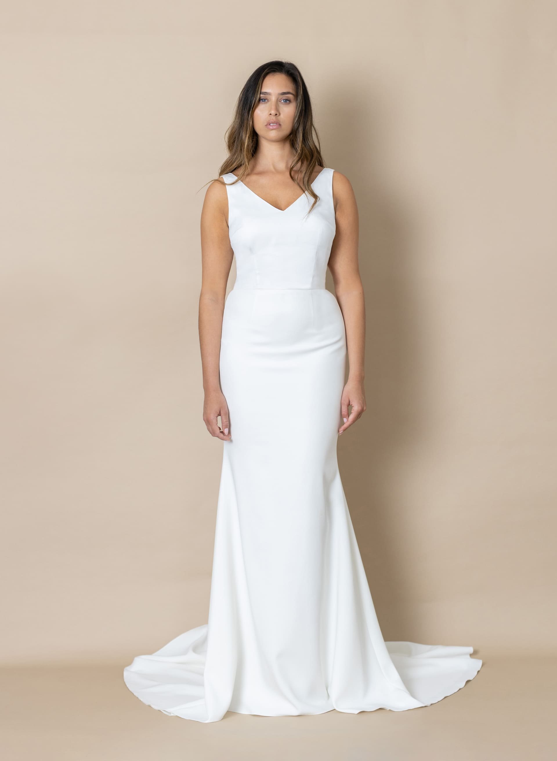 Charlie Brear Wedding Dresses | Wedding Dresses Derbyshire