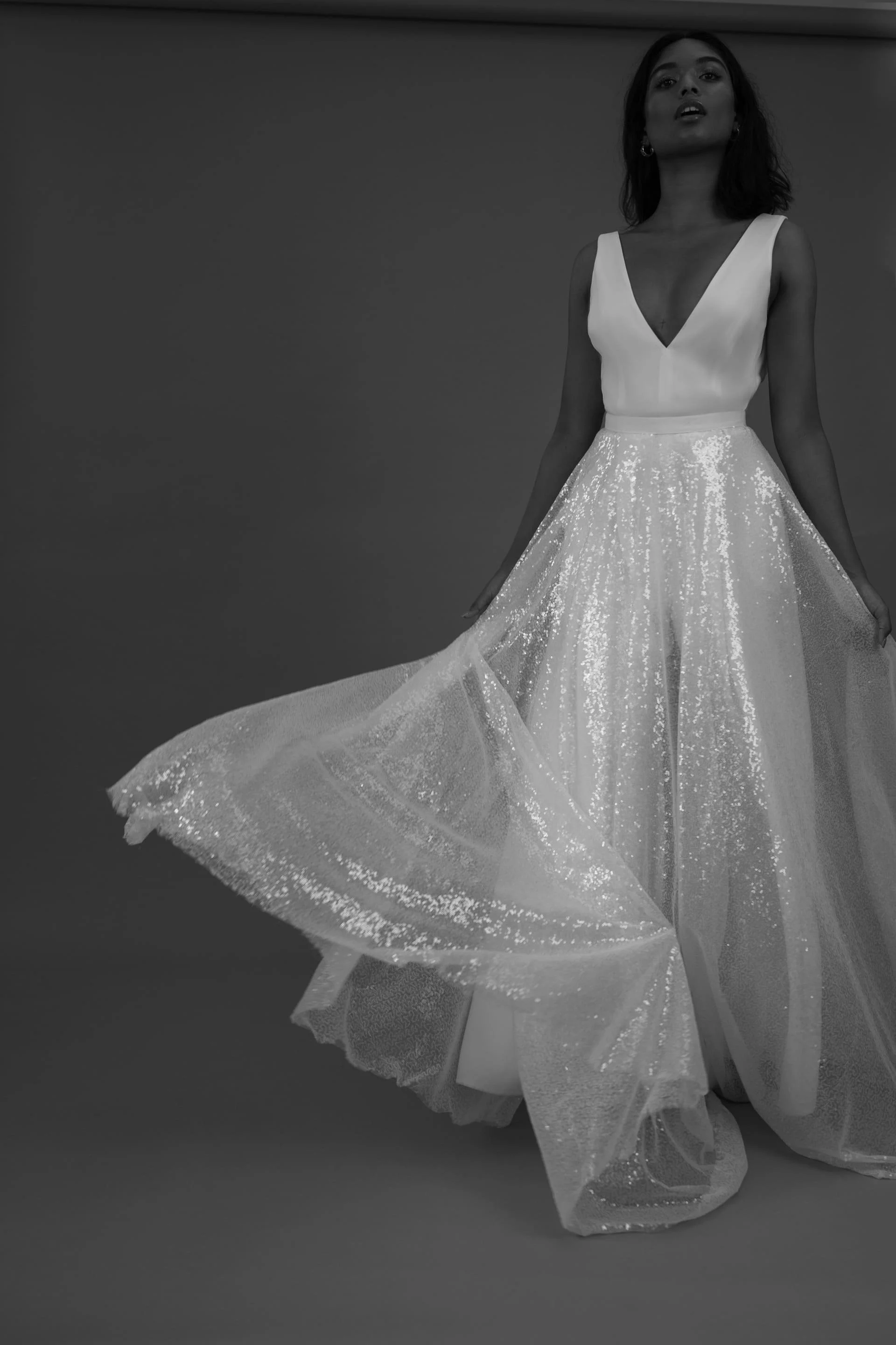 Charlie Brear Wedding Dresses | Wedding Dresses Derbyshire