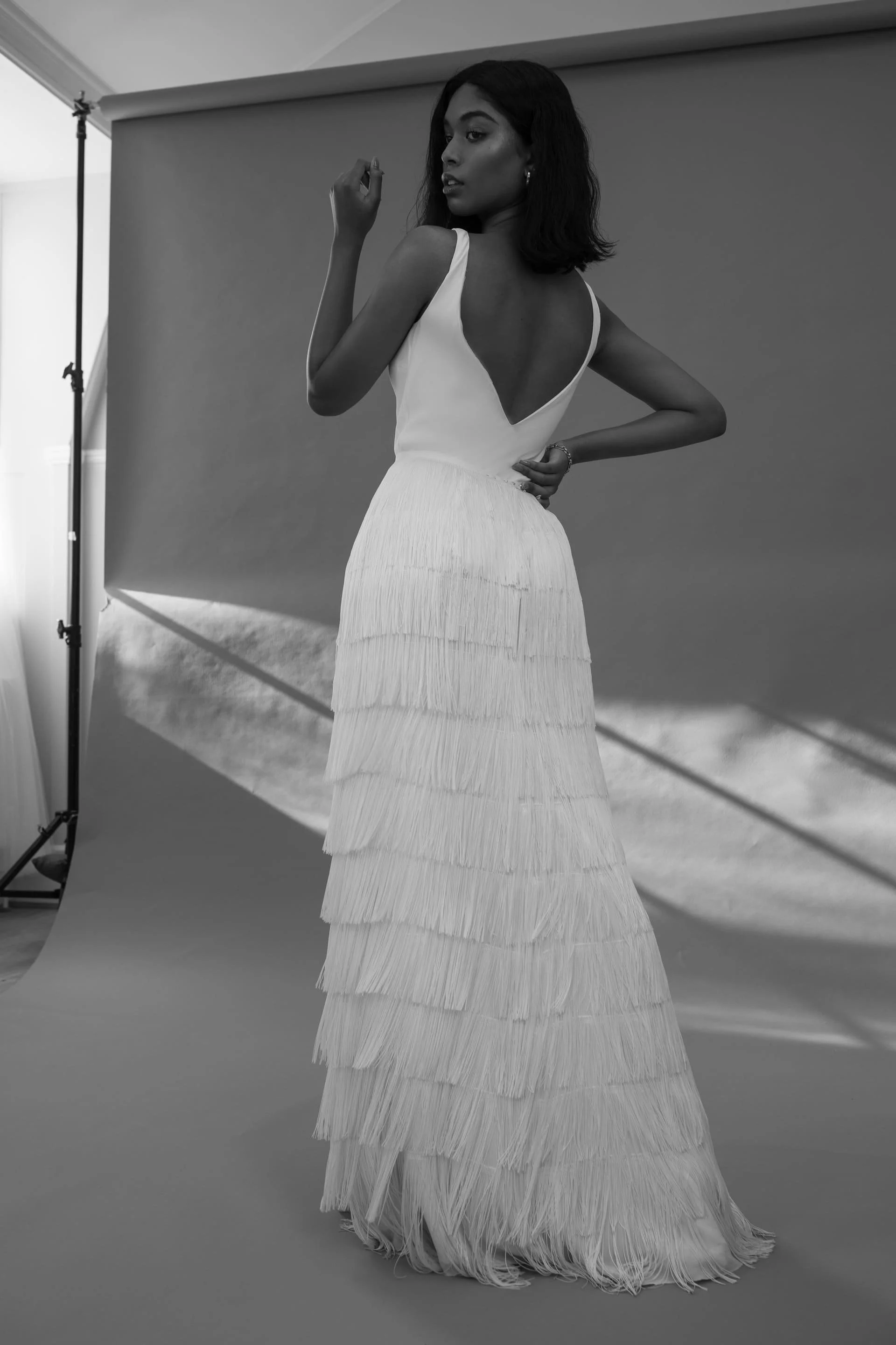 Charlie Brear Wedding Dresses | Wedding Dresses Derbyshire