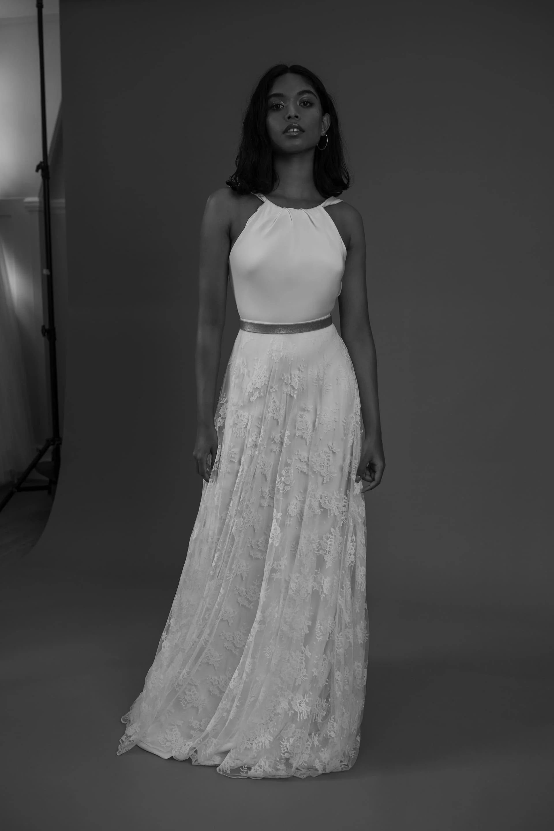 Charlie Brear Wedding Dresses | Wedding Dresses Derbyshire