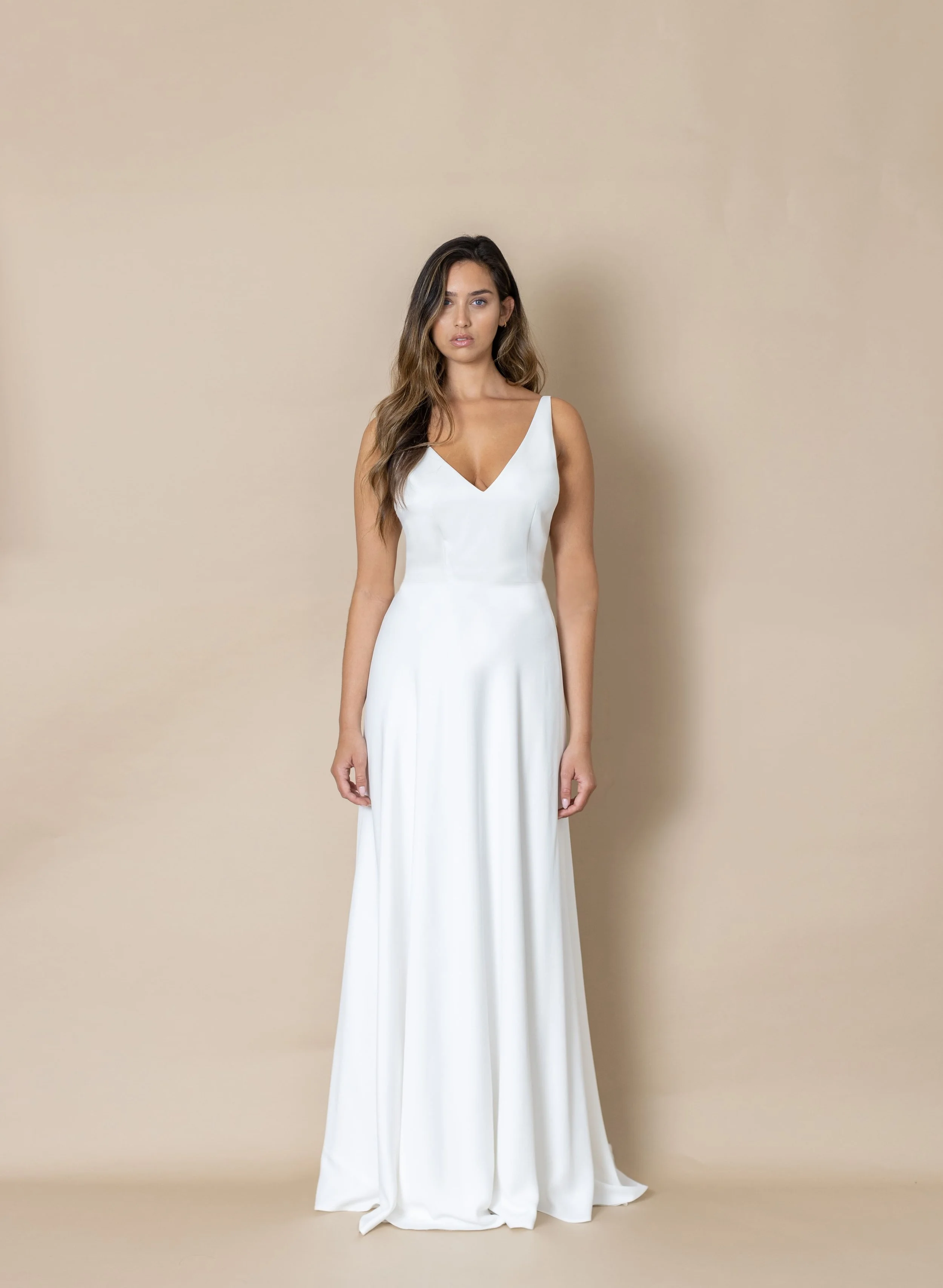 Charlie Brear Wedding Dresses | Wedding Dresses Derbyshire