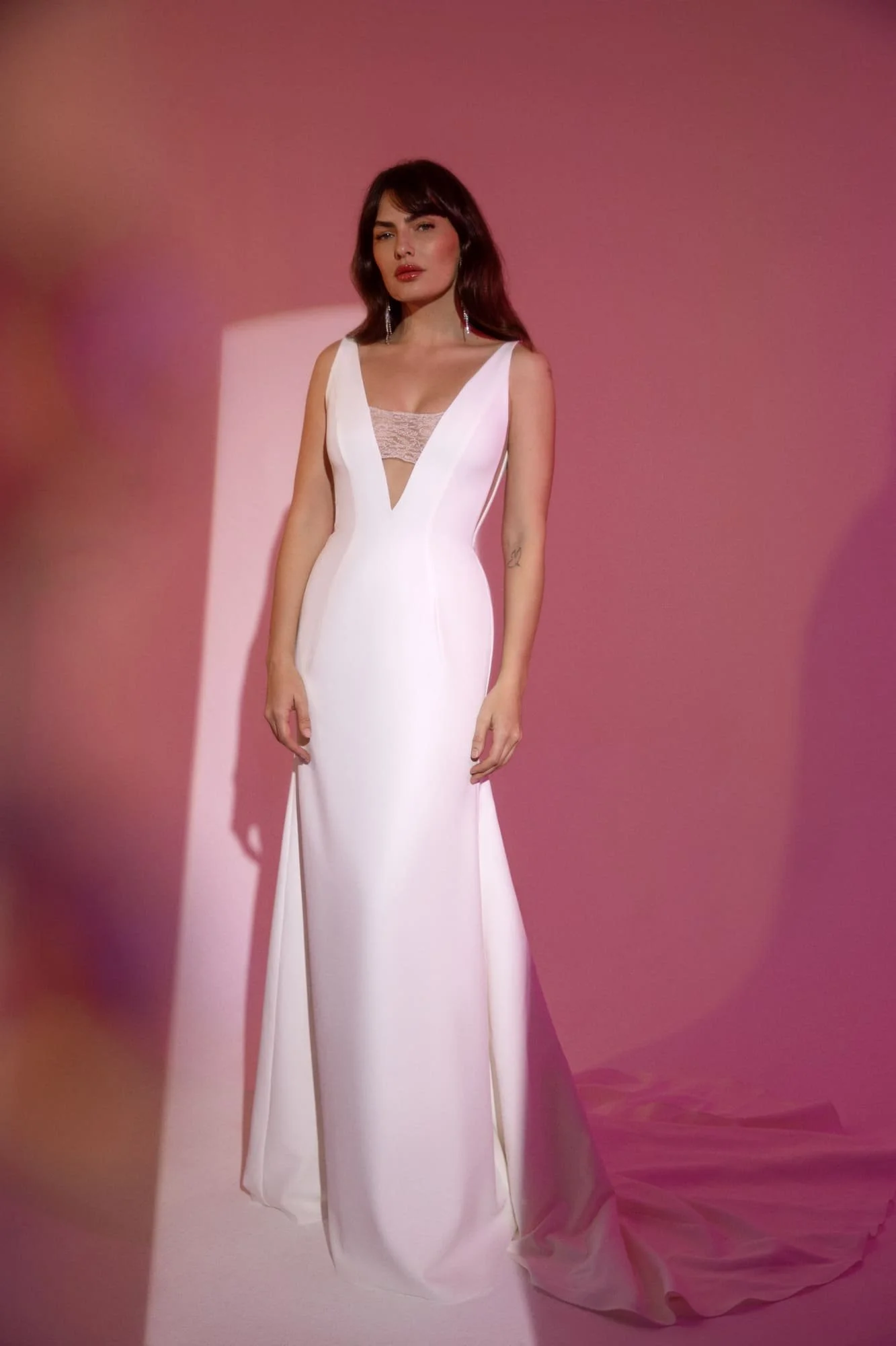 Bridal Dress Designers | Wedding Dresses Derbyshire