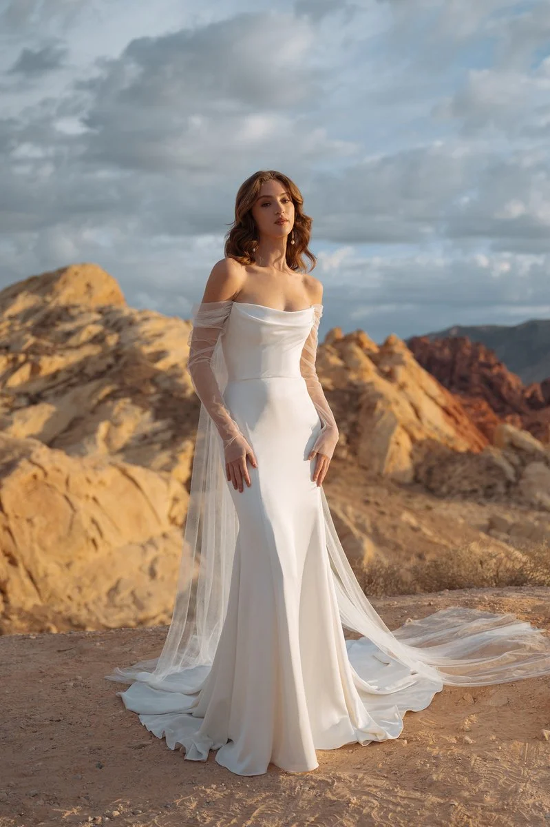 Jenny Yoo Wedding Dresses | Wedding Dresses Derbyshire