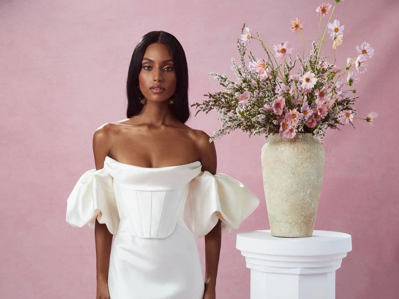 Sarah Seven Wedding Dresses | Wedding Dresses Derbyshire