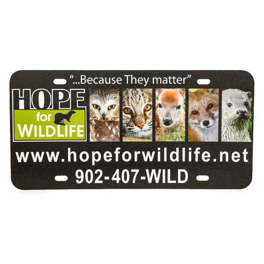 Hope for Wildlife Official Gift Shop