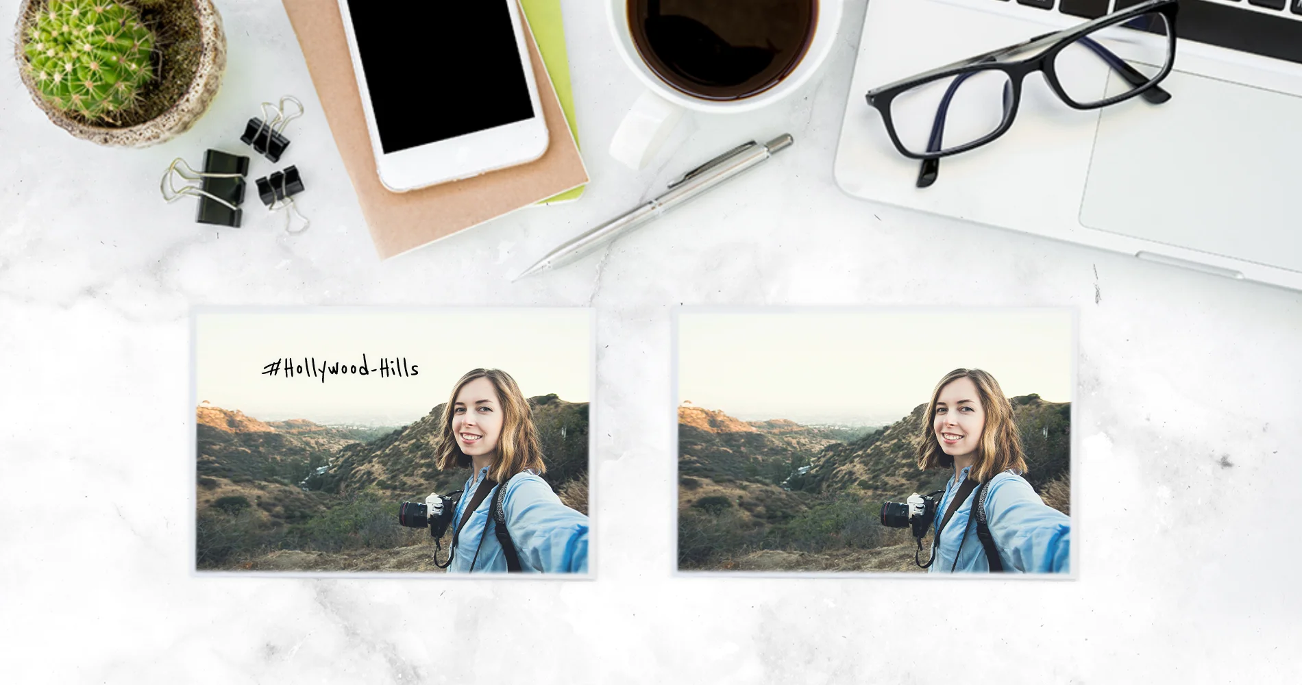 Tips And Tricks How To Add Captions To Your Photo Prints Printiki Tips And Tricks How To Add Captions To Your Photo Prints Printiki