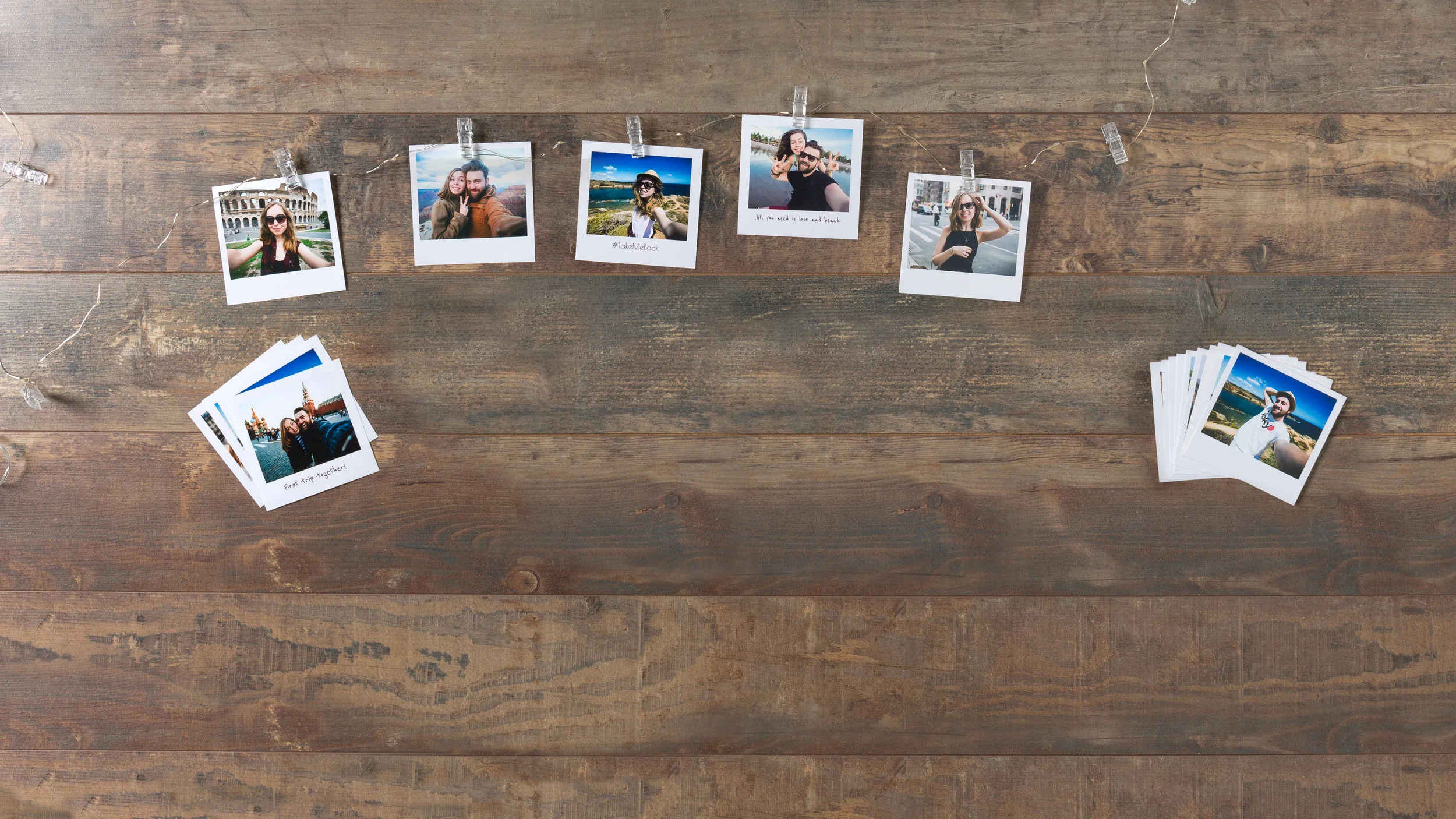 Printiki | Easy photo printing from your phone and Instagram