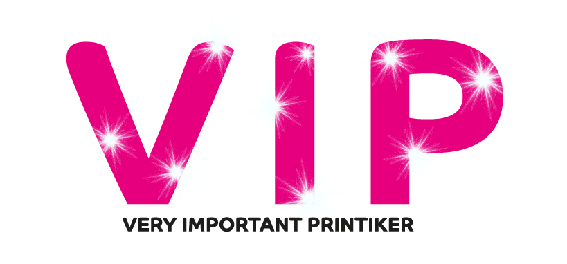 VIP Program — Printiki