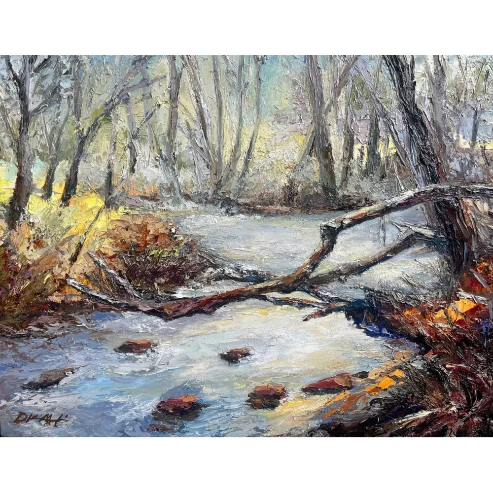 Blog — Dawn Kinney Martin