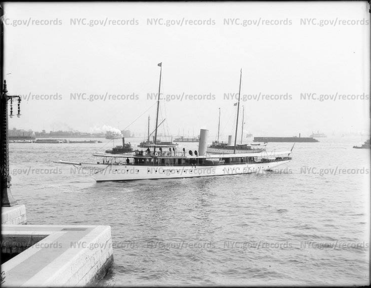 History | USS Sachem 1902