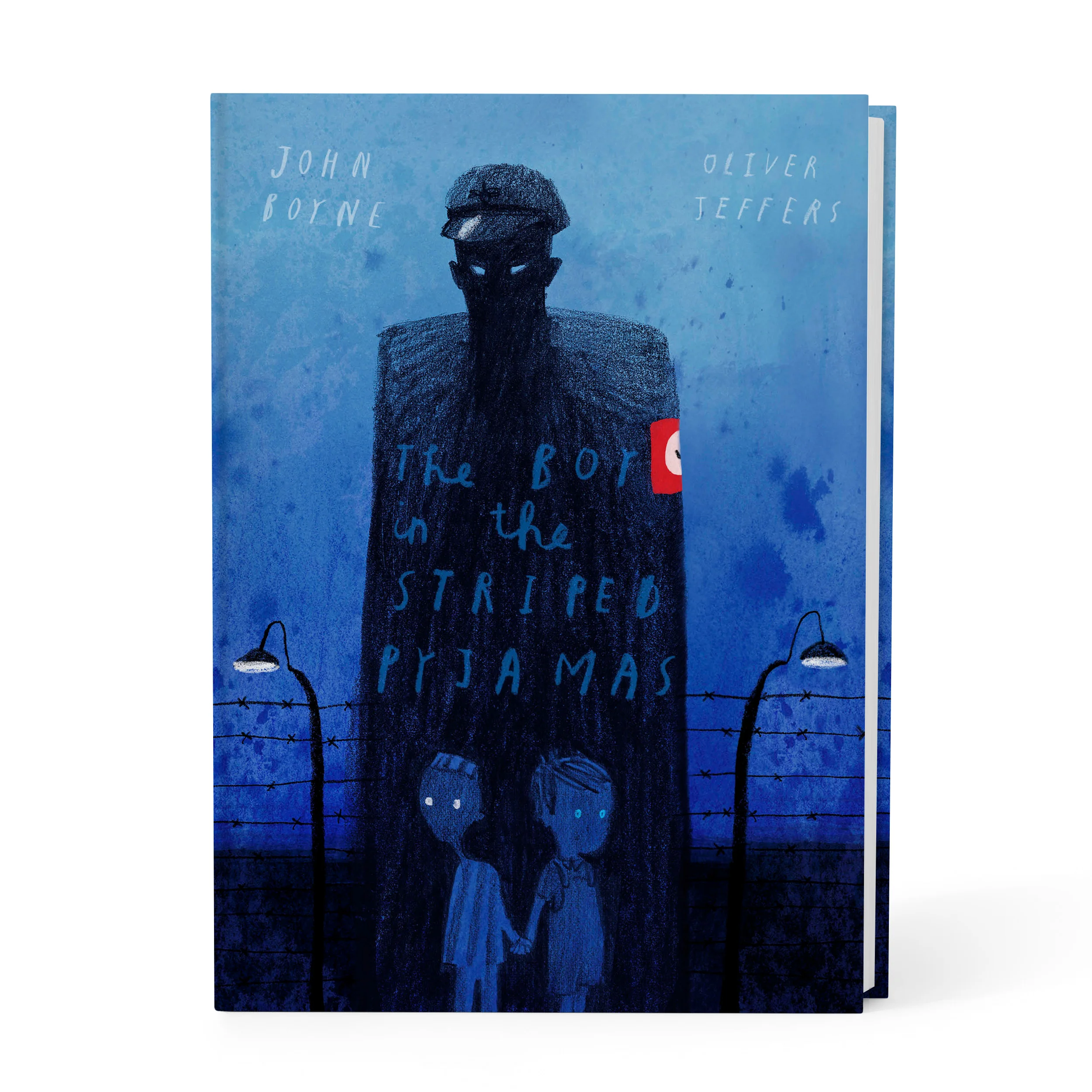 BOOKS — Oliver Jeffers