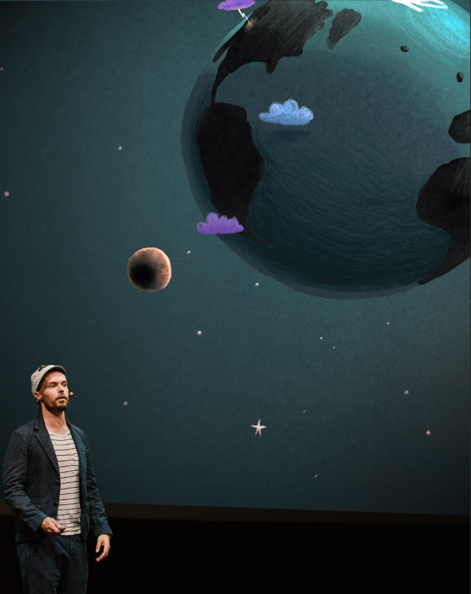 About — Oliver Jeffers