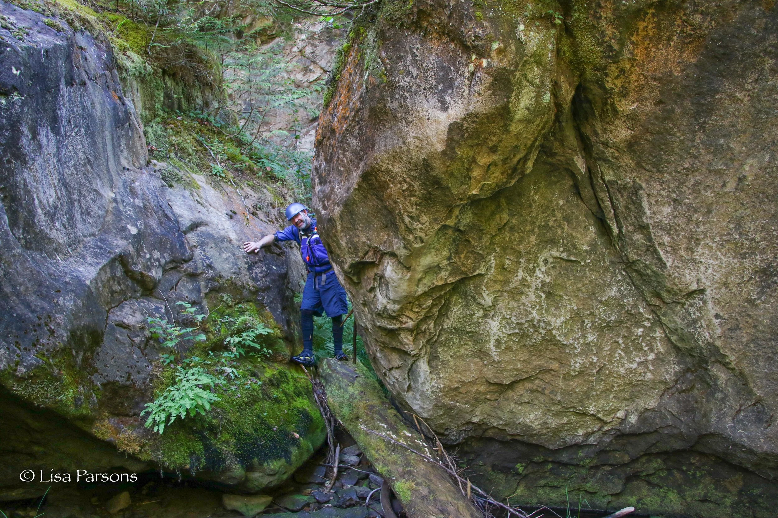 Updated Exploring the Upper Gorge — Green River Gorge GreenwayField ...