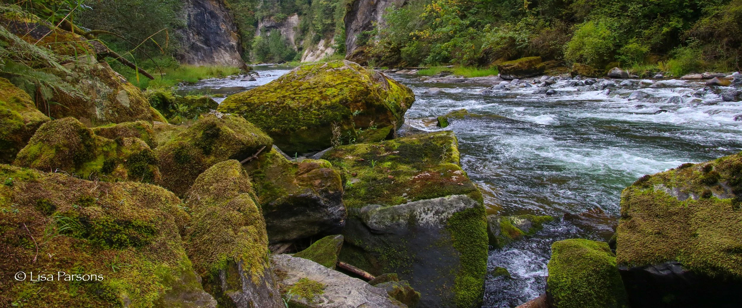 Updated Exploring the Upper Gorge — Green River Gorge GreenwayField ...