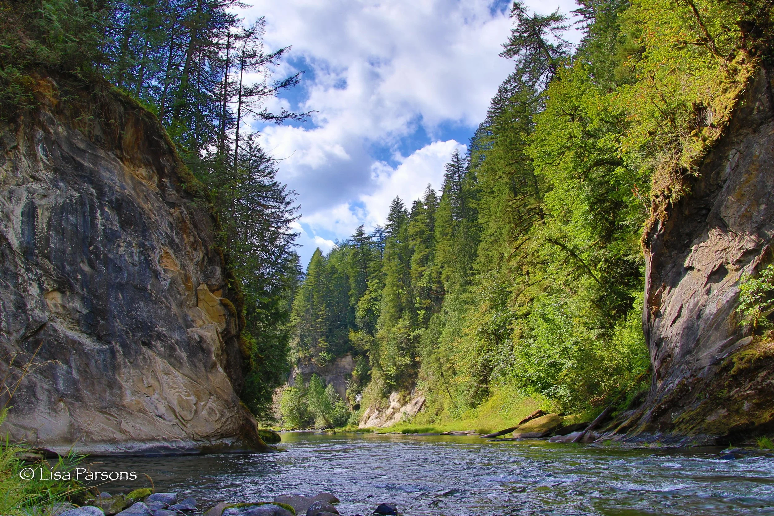 Updated Exploring the Upper Gorge — Green River Gorge GreenwayField ...