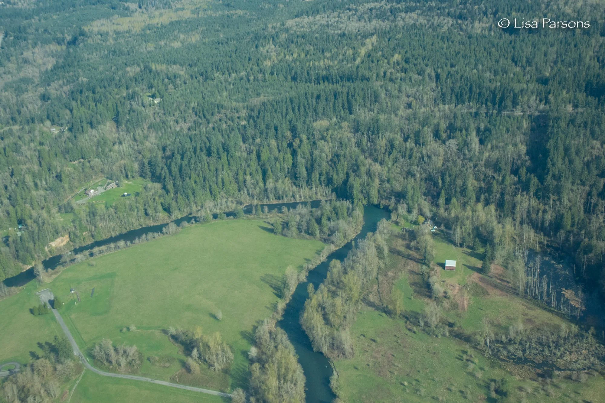 North Flaming Geyser State Park — Green River Gorge GreenwayField ...