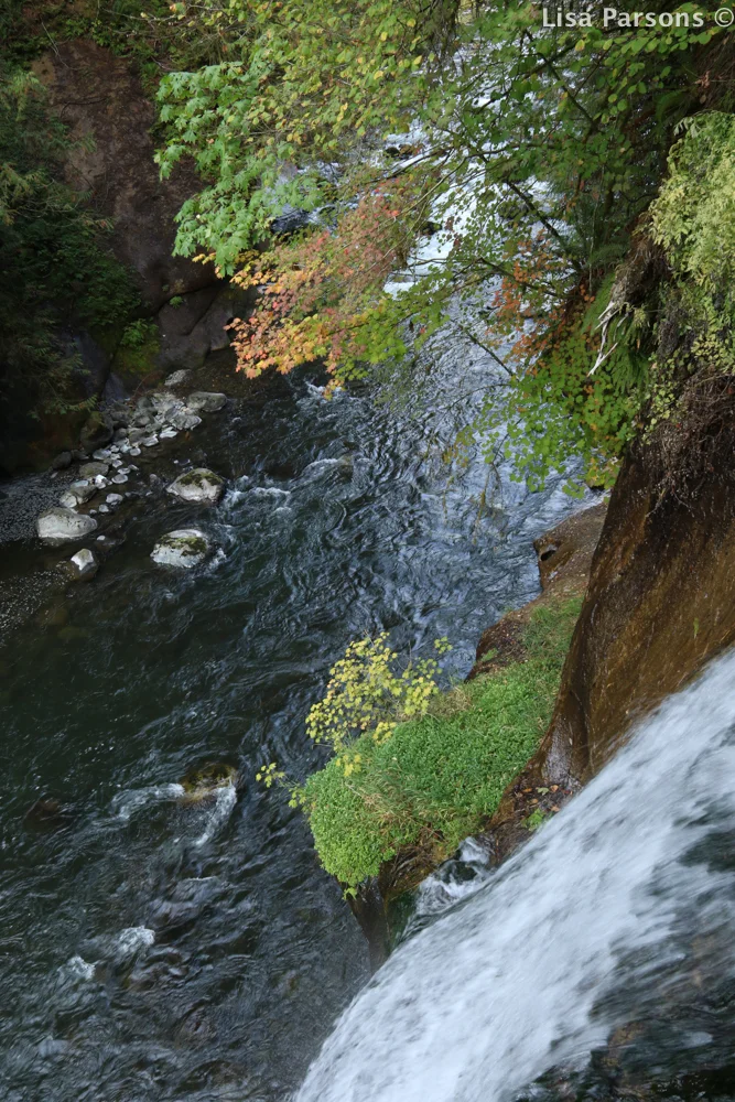 Paradise Rediscovered — Green River Gorge GreenwayField ...