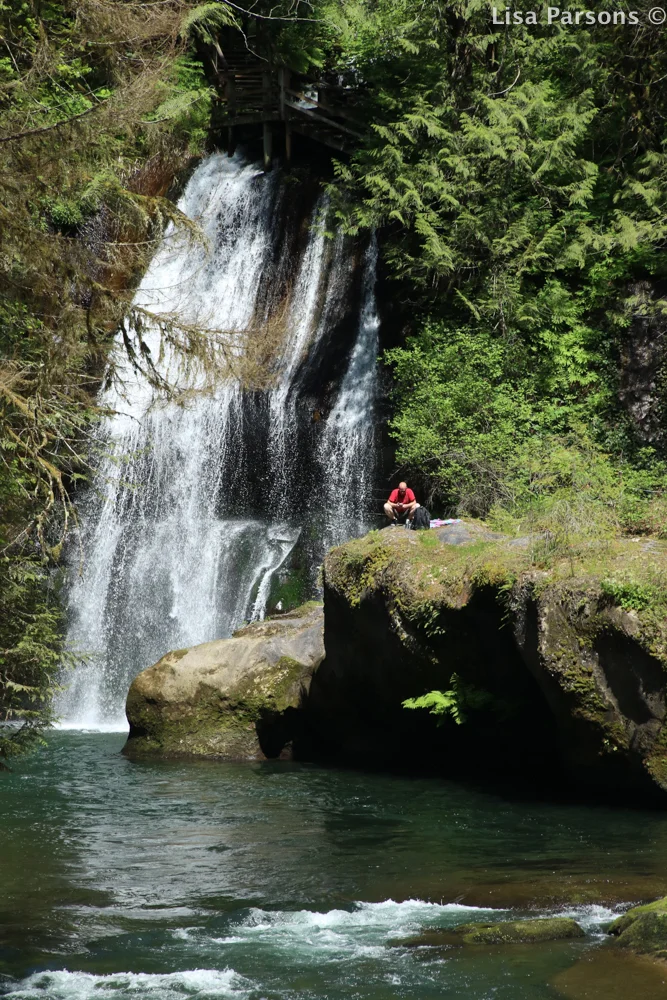 Paradise Rediscovered — Green River Gorge GreenwayField ...