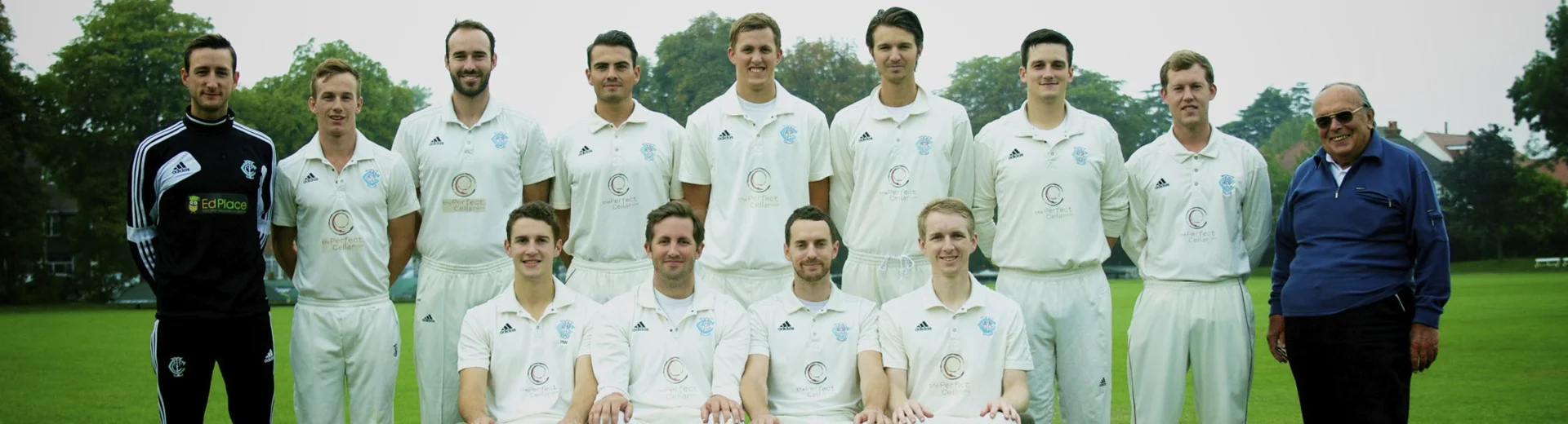 Teddington Cricket Club fixtures — Teddington Cricket Club
