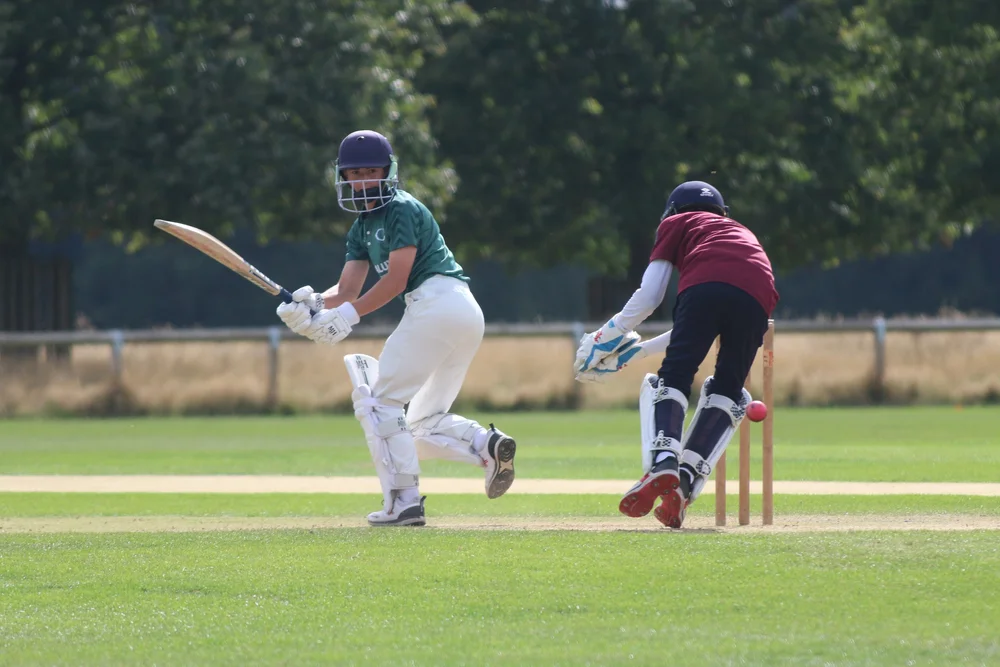Junior Cricket at Teddington CC — Teddington Cricket Club | Cricket in ...