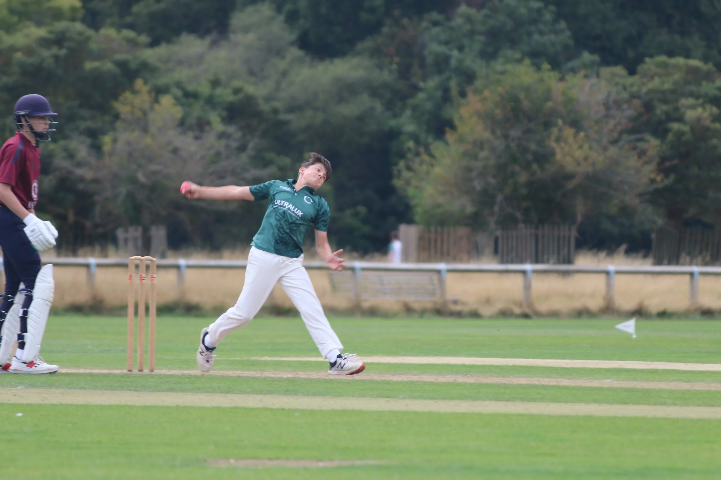 Junior Cricket at Teddington CC — Teddington Cricket Club | Cricket in ...