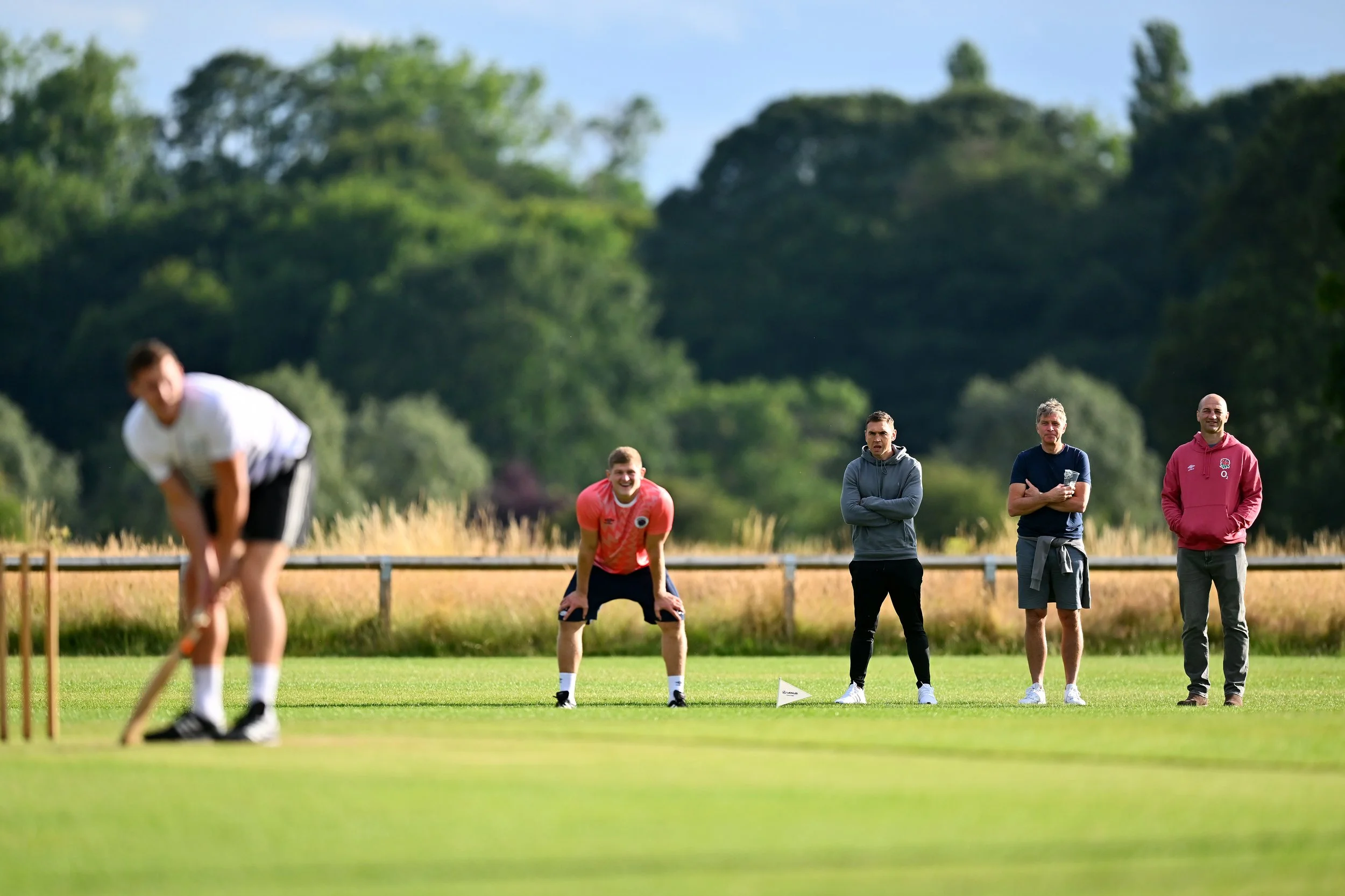 Teddington Cricket Club | Cricket in Bushy Park, Teddington, Middlesex