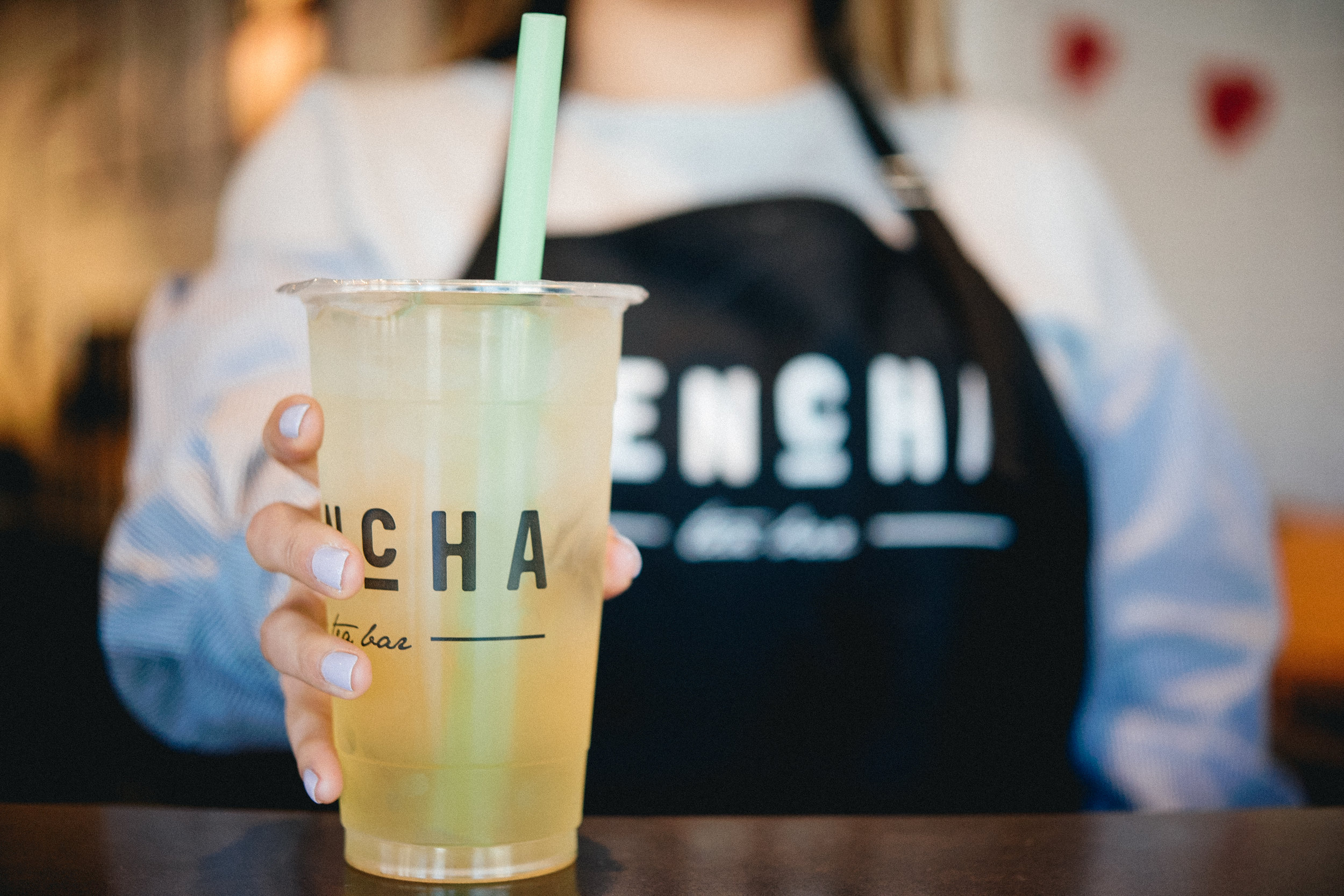 Sencha Tea Bar Sencha Tea Bar
