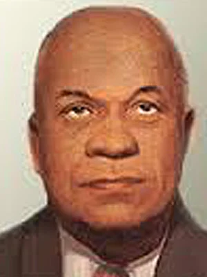 Founders — DETROIT ALUMNI CHAPTER