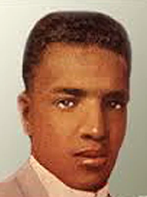 Founders — DETROIT ALUMNI CHAPTER