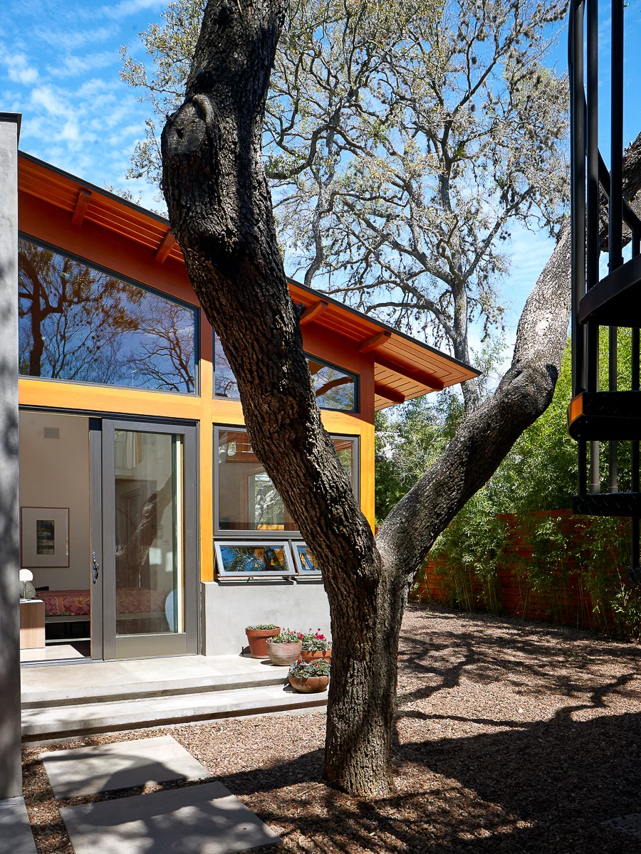 House 334 — Craig McMahon Architects
