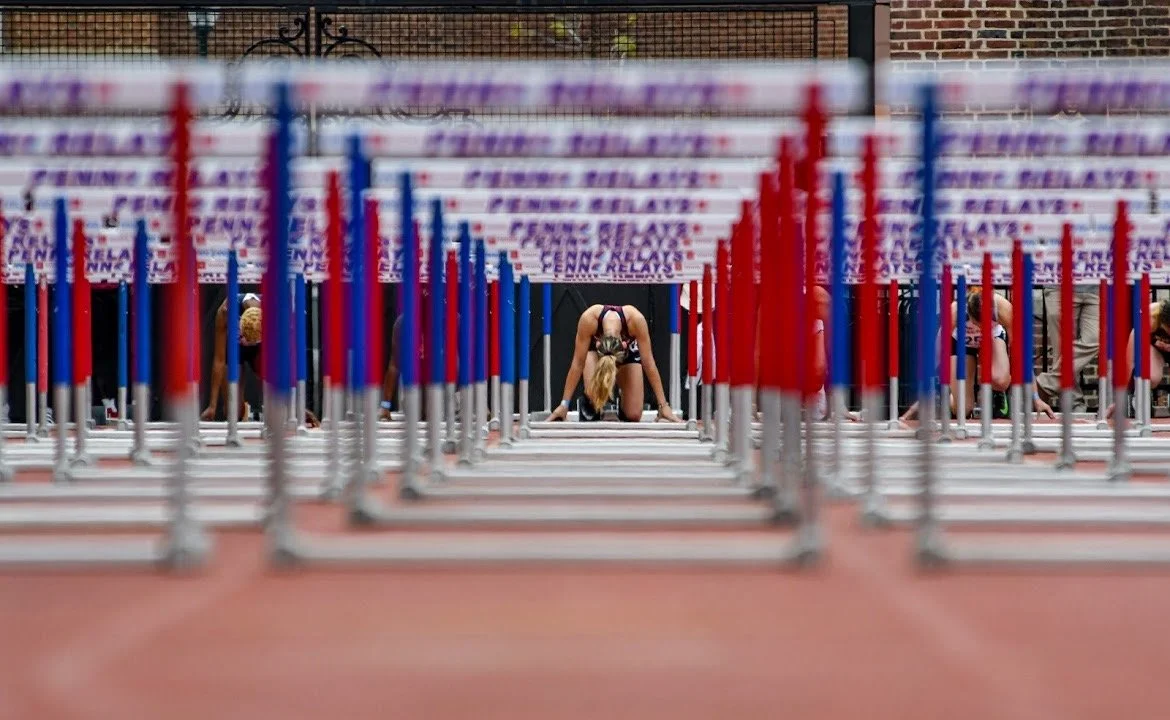 2023 — Dear Penn Freshmen,