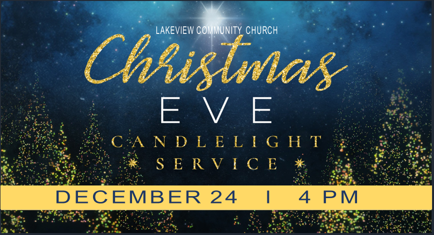 Lakeview Community Church