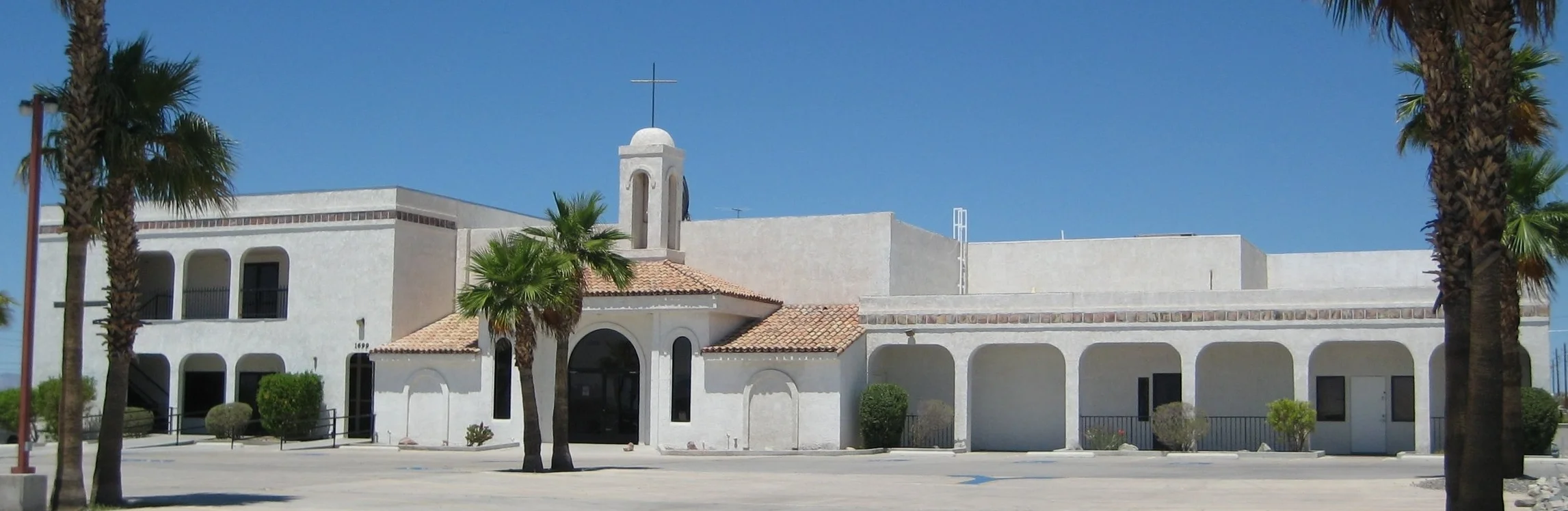Lakeview Community Church